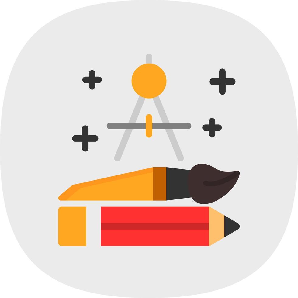 Drawing Vector Icon Design 16453917 Vector Art at Vecteezy