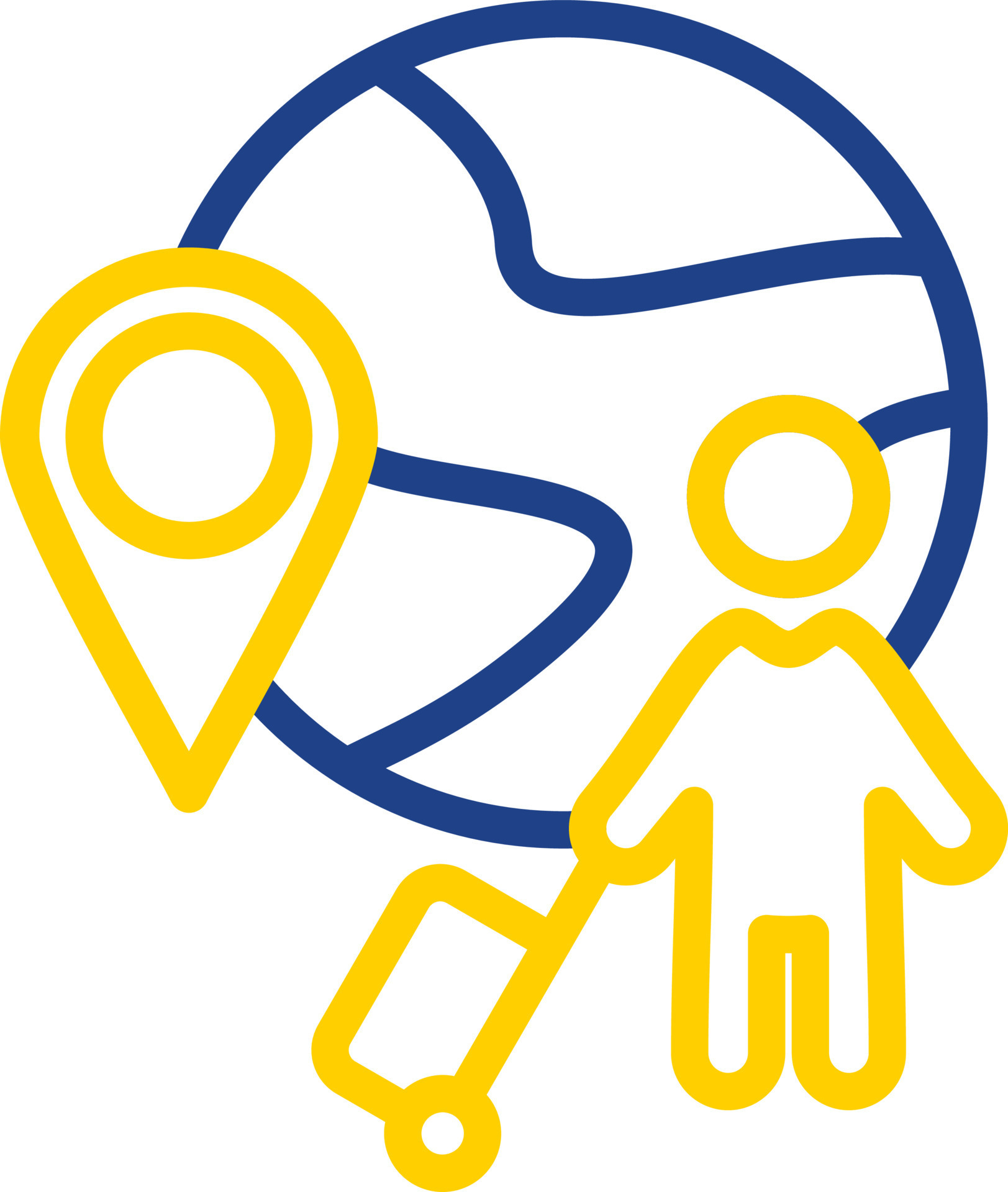 Migration Vector Icon Design 16456602 Vector Art at Vecteezy Migration Vector Icon Design 16456602 Vector Art at Vecteezy