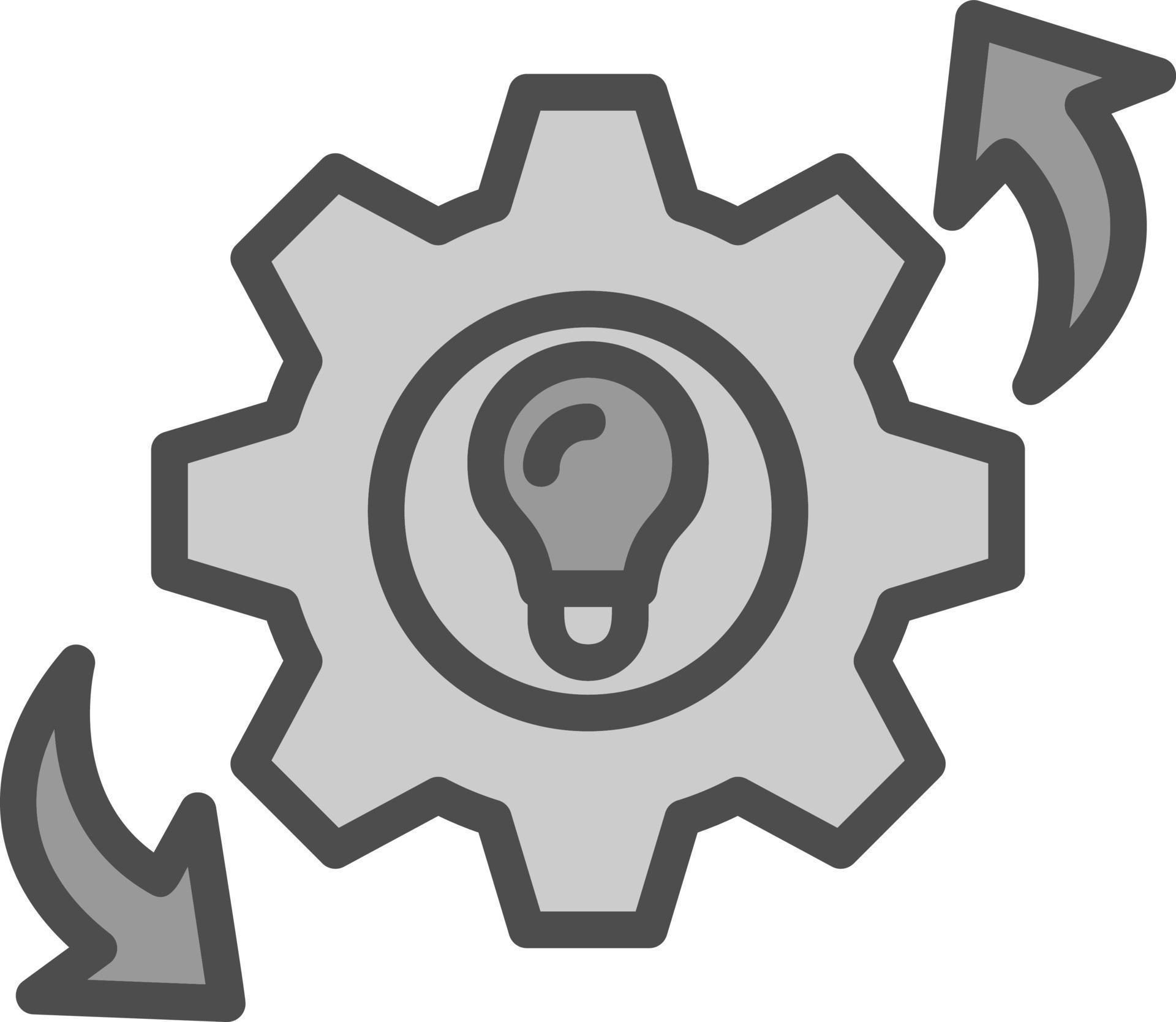 Implement Vector Icon Design 16457634 Vector Art at Vecteezy