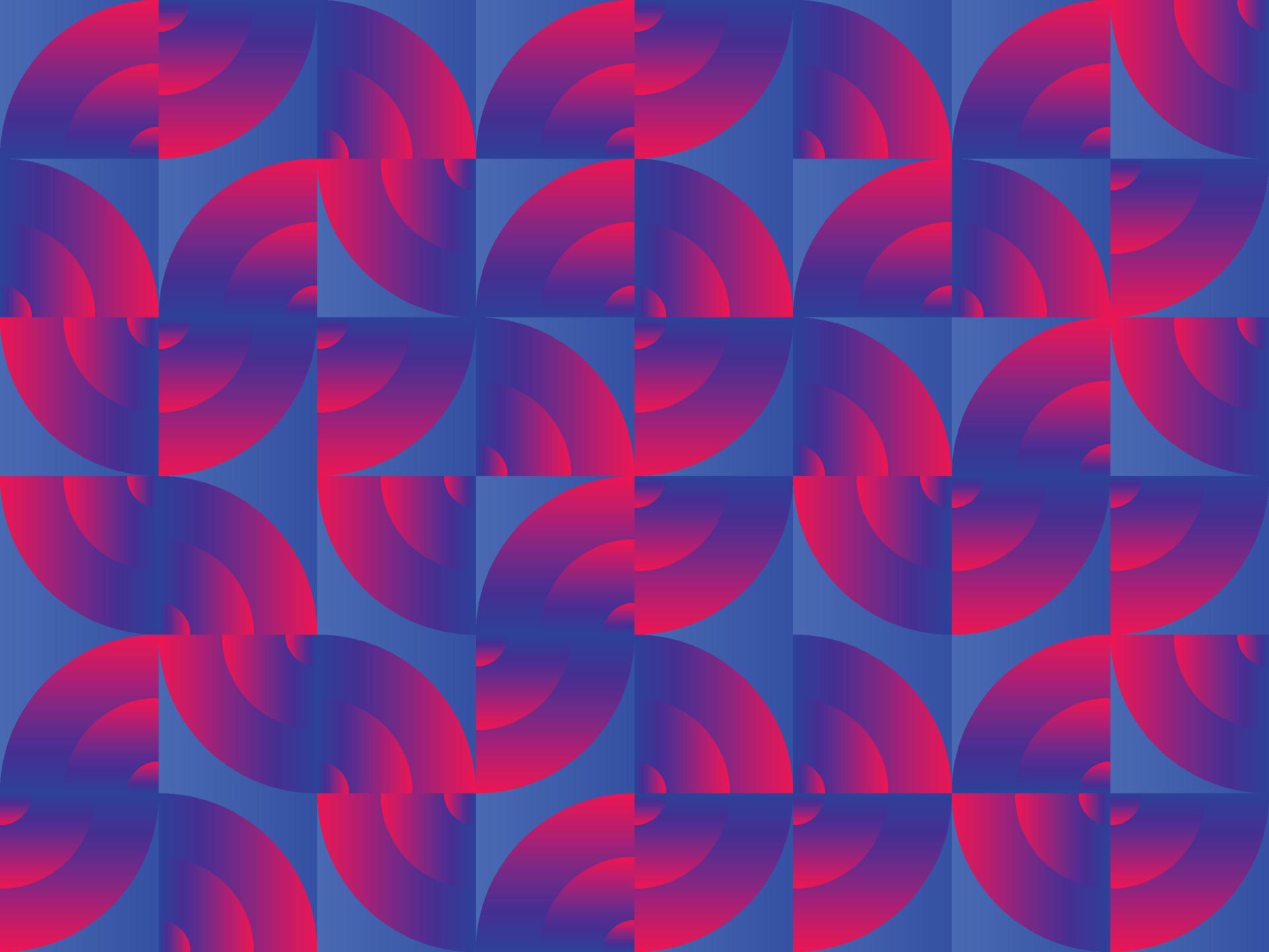 geometric color gradient vector background 16461101 Vector Art at Vecteezy