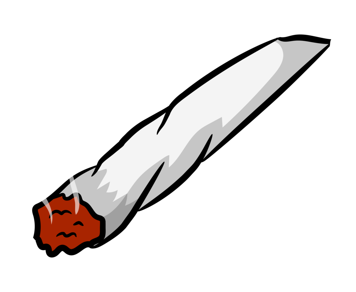Weed Smoke Png