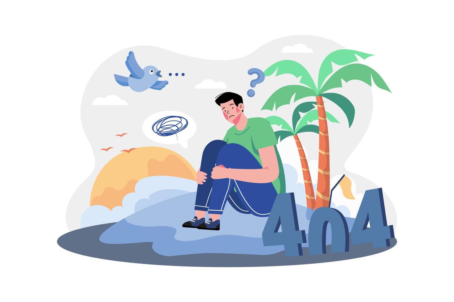 Get Lost Somewhere Illustration concept on white background 16462248 ... Get Lost Somewhere Illustration concept on white background 16462248 ...