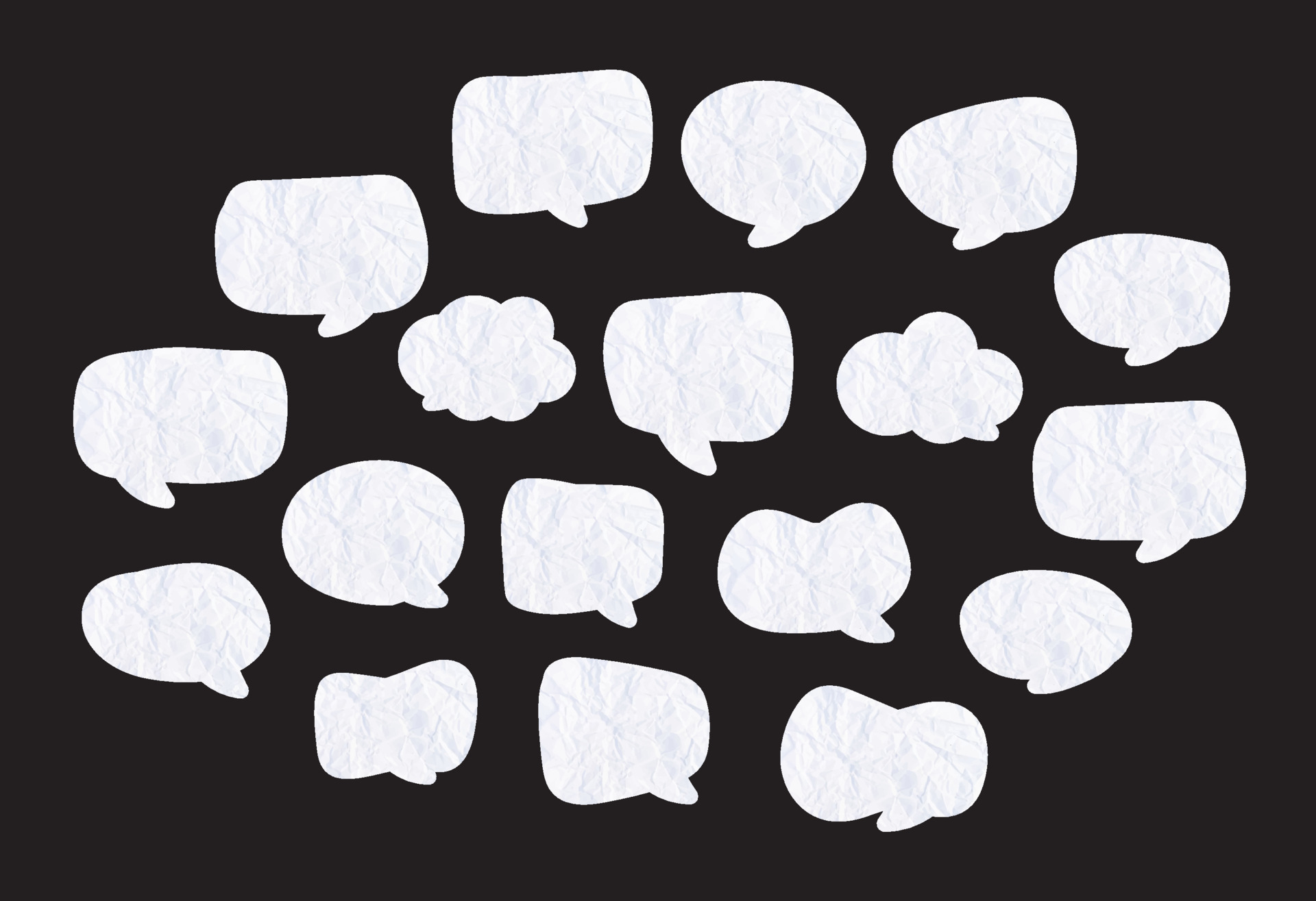 Speech Bubble Icon Set 16462731 Vector Art at Vecteezy Speech Bubble Icon Set 16462731 Vector Art at Vecteezy