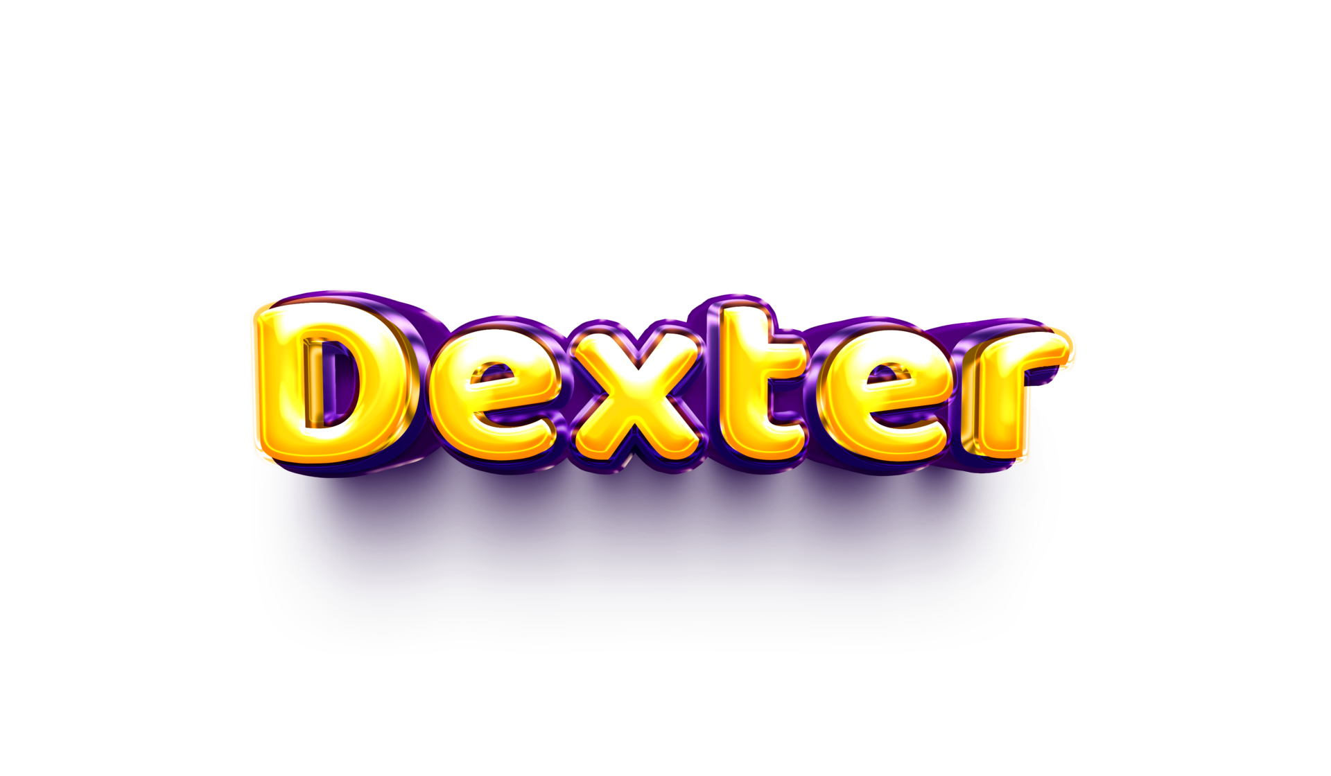 Free Names Of Boy English Helium Balloon Shiny Celebration Sticker 3d Inflated Dexter 16464854 free-names-of-boy-english-helium-balloon-shiny-celebration-sticker-3d-inflated-dexter-16464854