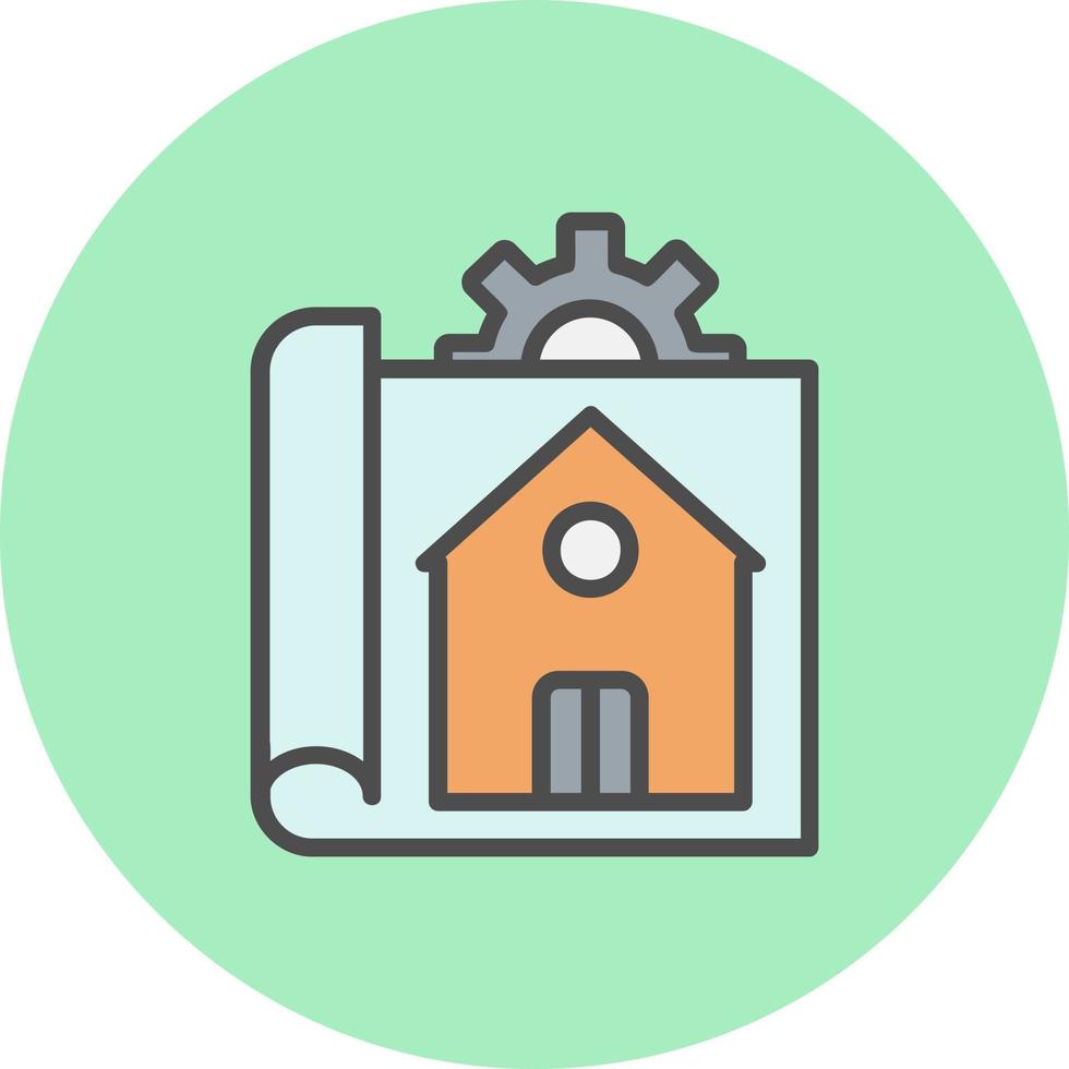 Project Vector Icon 16471146 Vector Art at Vecteezy