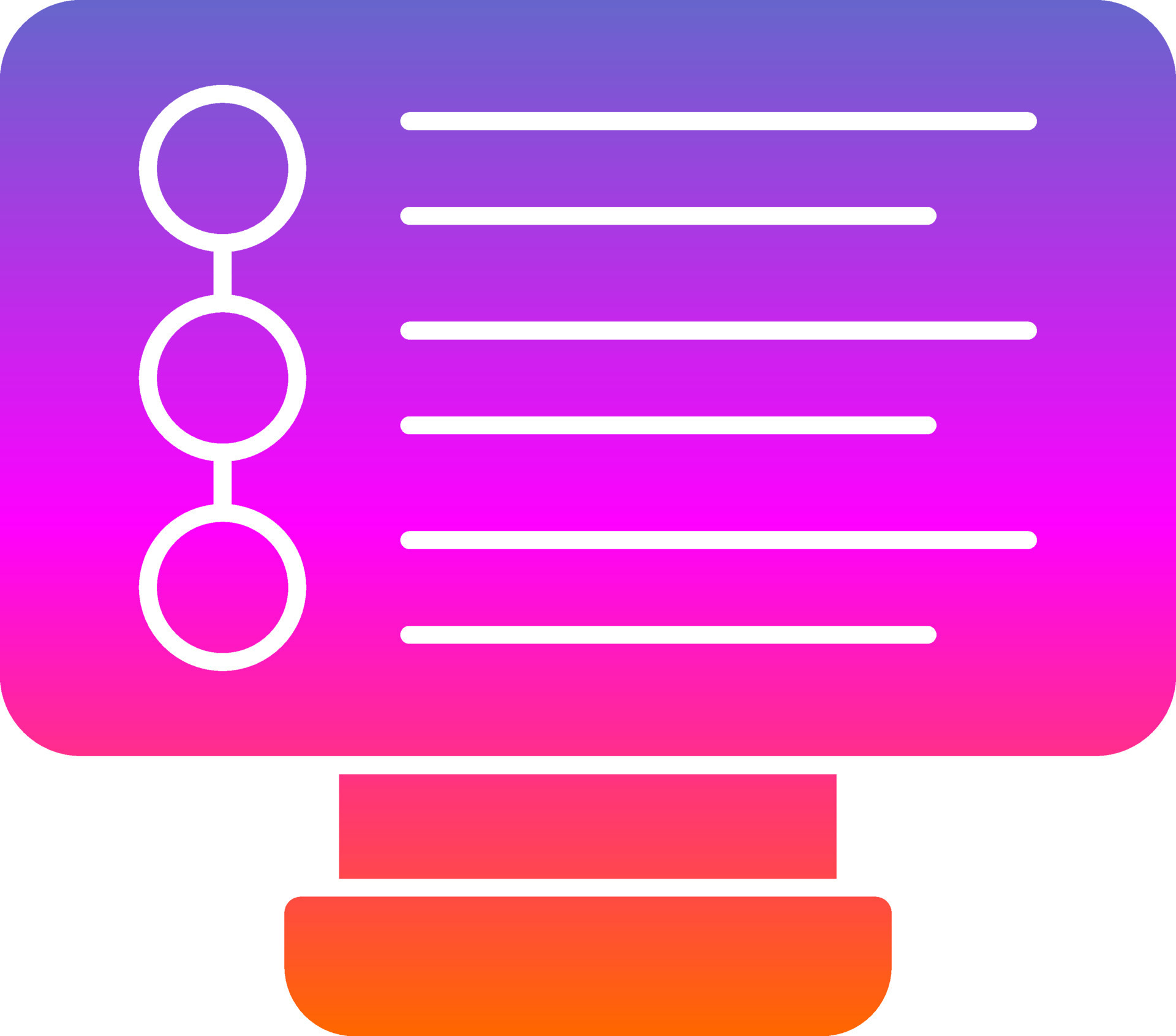 Feature Vector Icon Design 16480473 Vector Art at Vecteezy