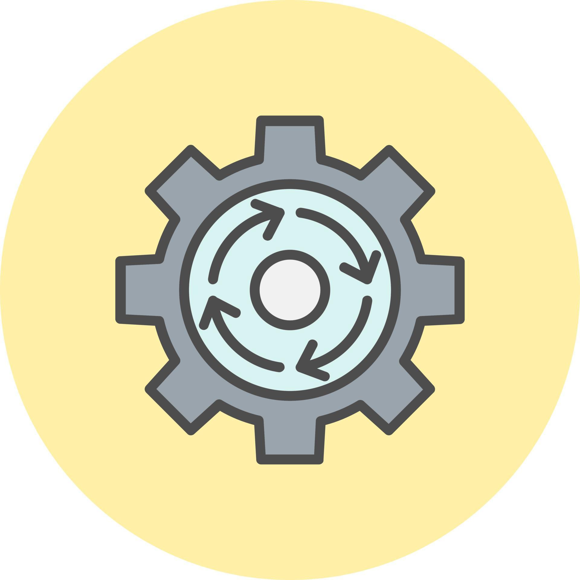 Optimizing Vector Icon 16482528 Vector Art At Vecteezy