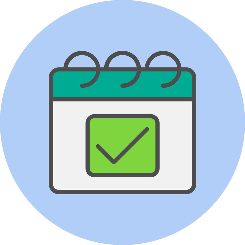 Events Vector Icon 16482539 Vector Art at Vecteezy