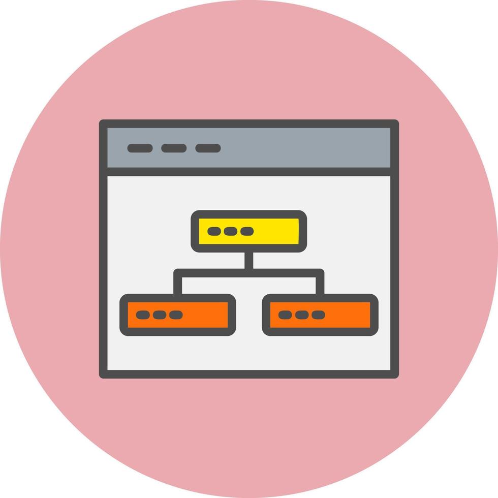 Structure Vector Icon 16482908 Vector Art at Vecteezy