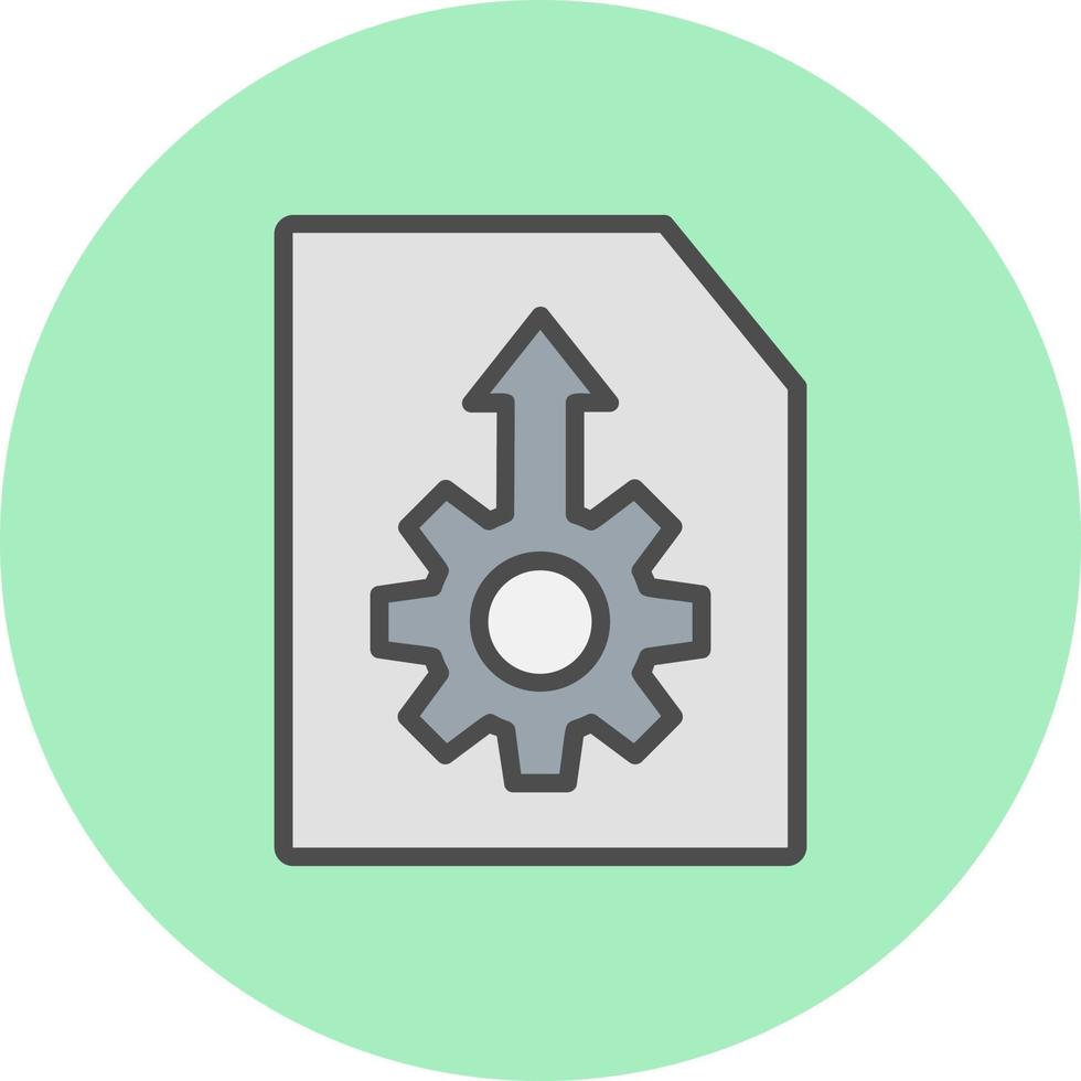 Configuration Vector Icon 16484822 Vector Art at Vecteezy Configuration Vector Icon 16484822 Vector Art at Vecteezy