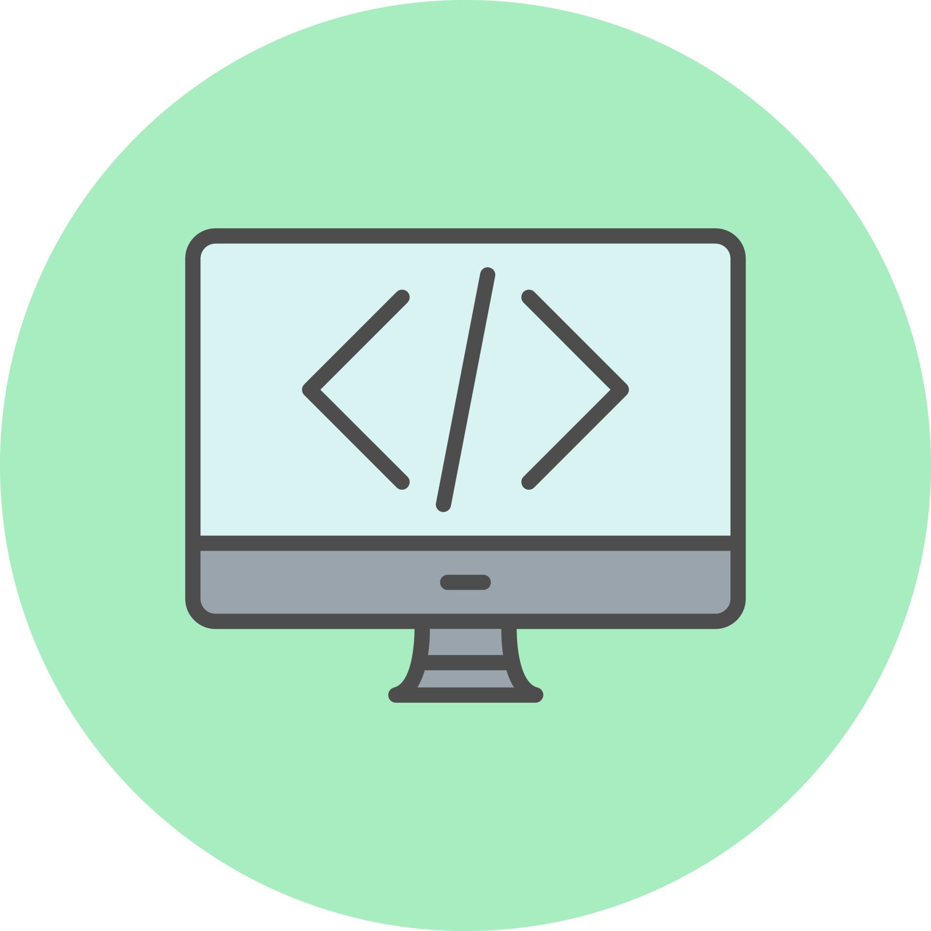 Coding Vector Icon 16484969 Vector Art at Vecteezy