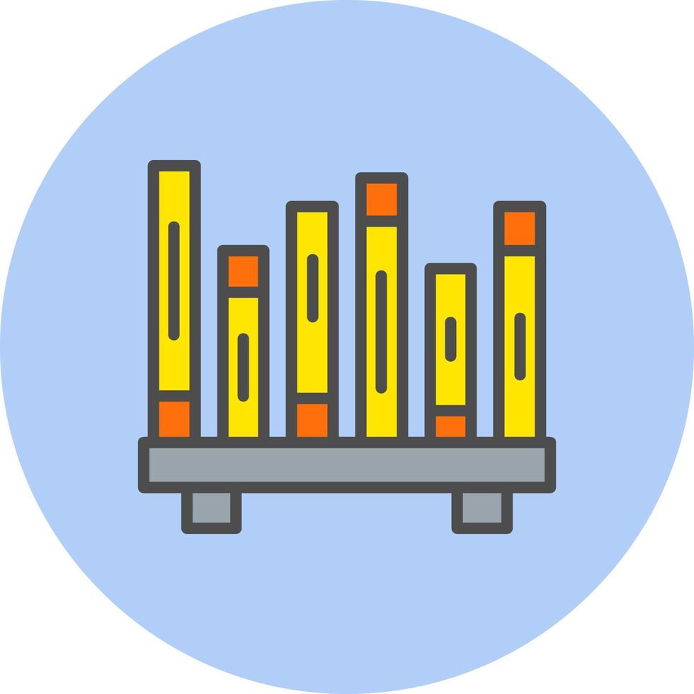 Bookshelf Vector Icon 16485152 Vector Art at Vecteezy Bookshelf Vector Icon 16485152 Vector Art at Vecteezy