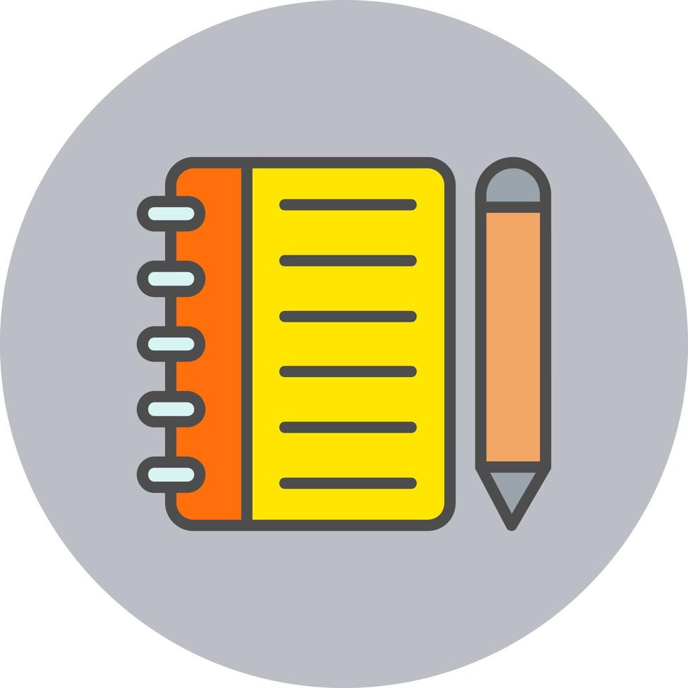 Assignment Vector Icon 16485160 Vector Art at Vecteezy