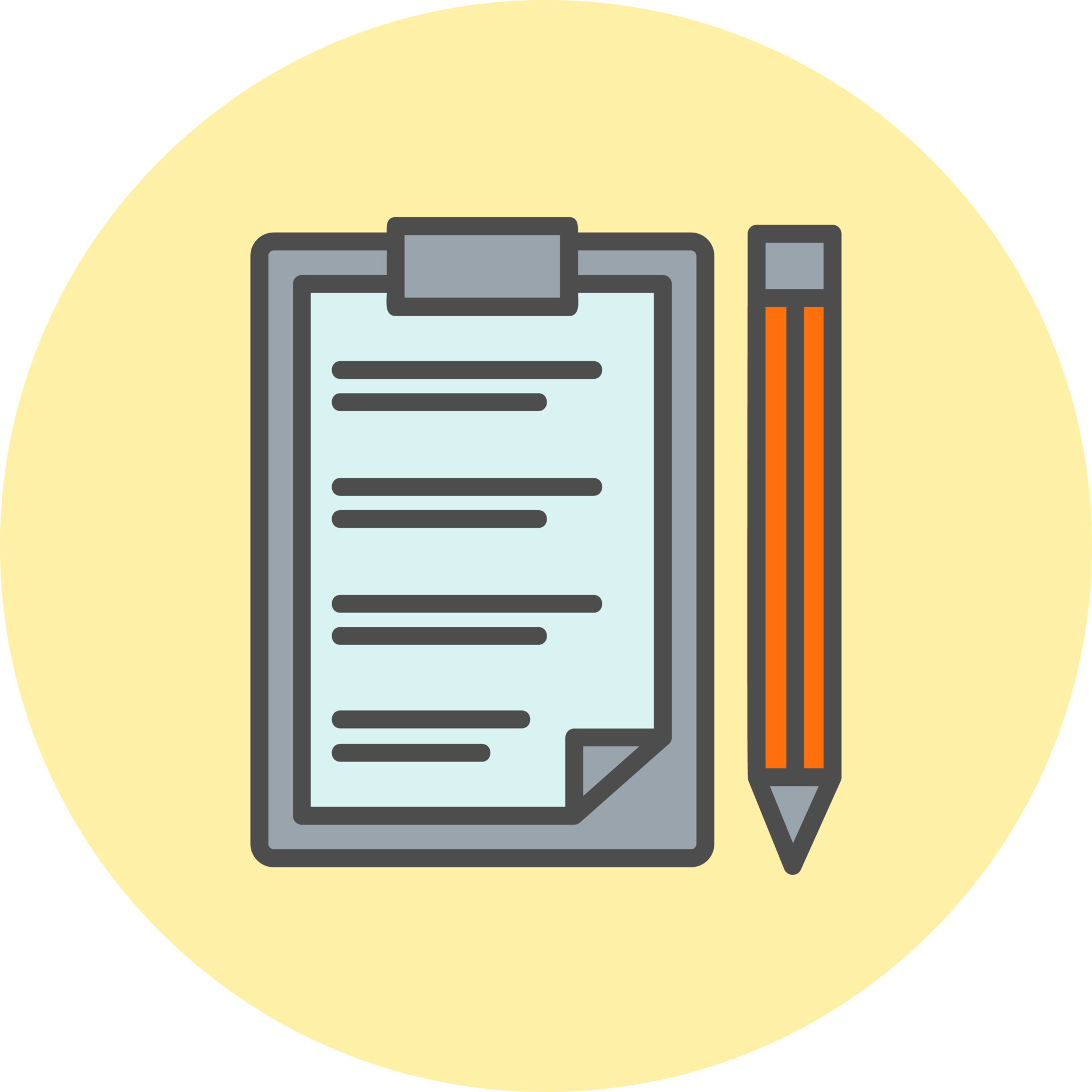 To Do List Vector Icon 16485869 Vector Art at Vecteezy