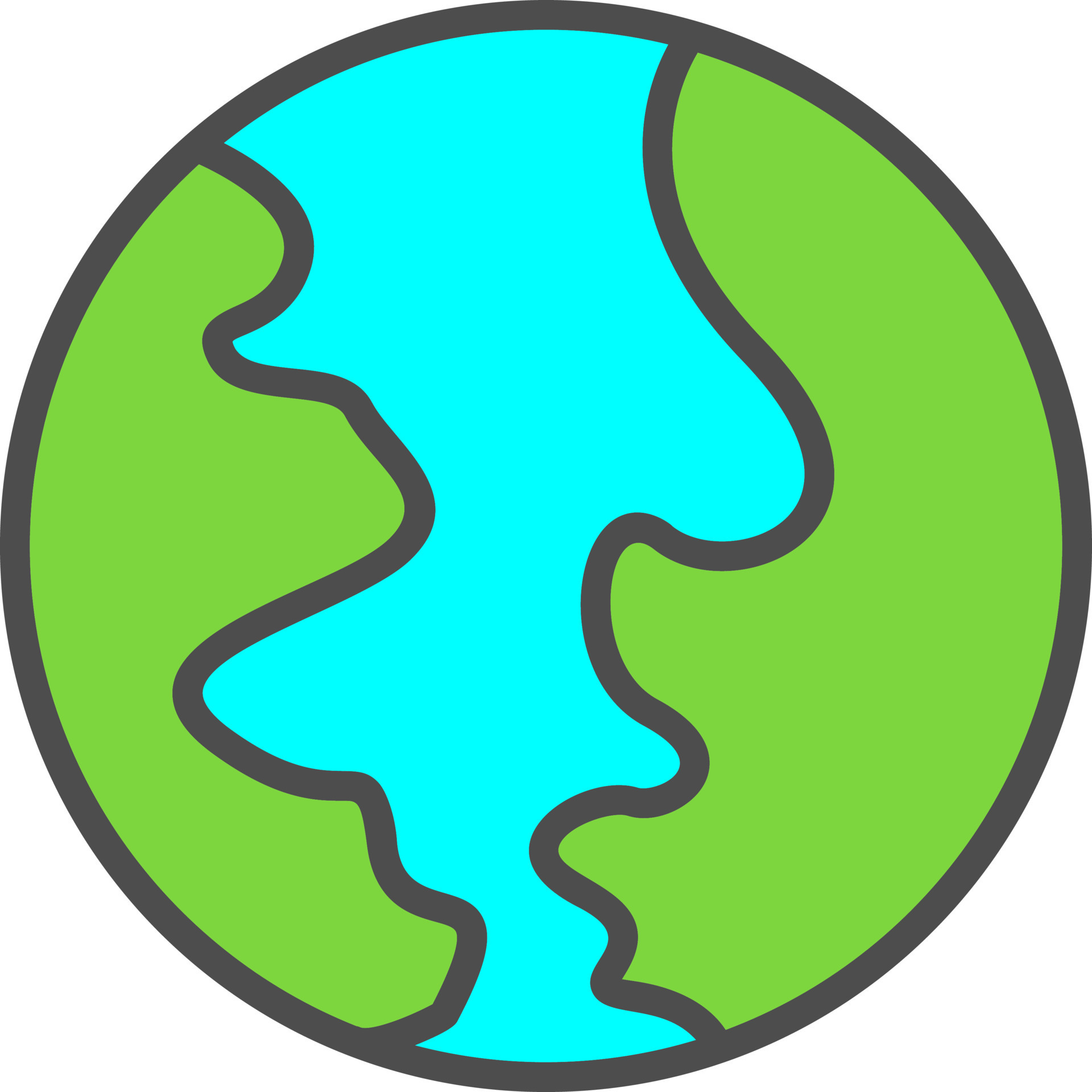 Earth Vector Icon 16486839 Vector Art at Vecteezy