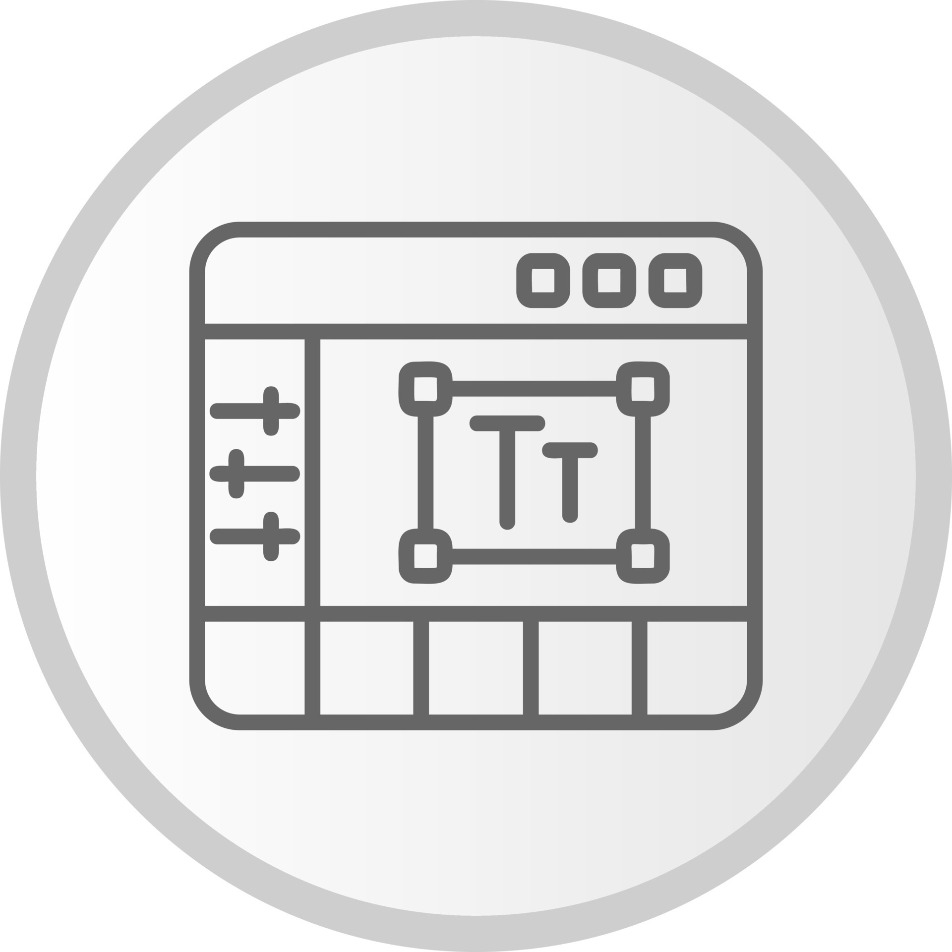 Text Editor Vector Icon 16487607 Vector Art at Vecteezy Text Editor Vector Icon 16487607 Vector Art at Vecteezy
