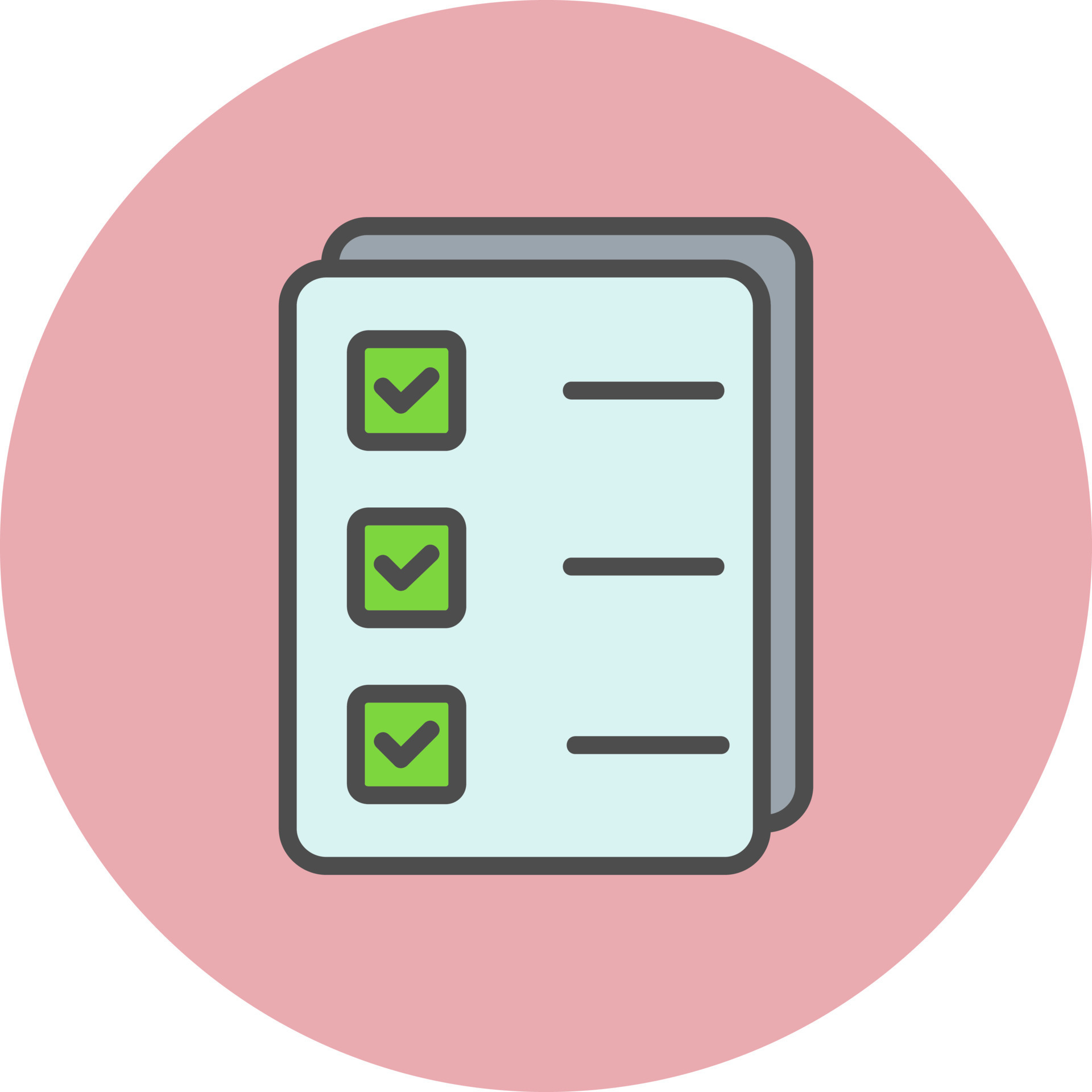 Task Vector Icon 16488876 Vector Art at Vecteezy