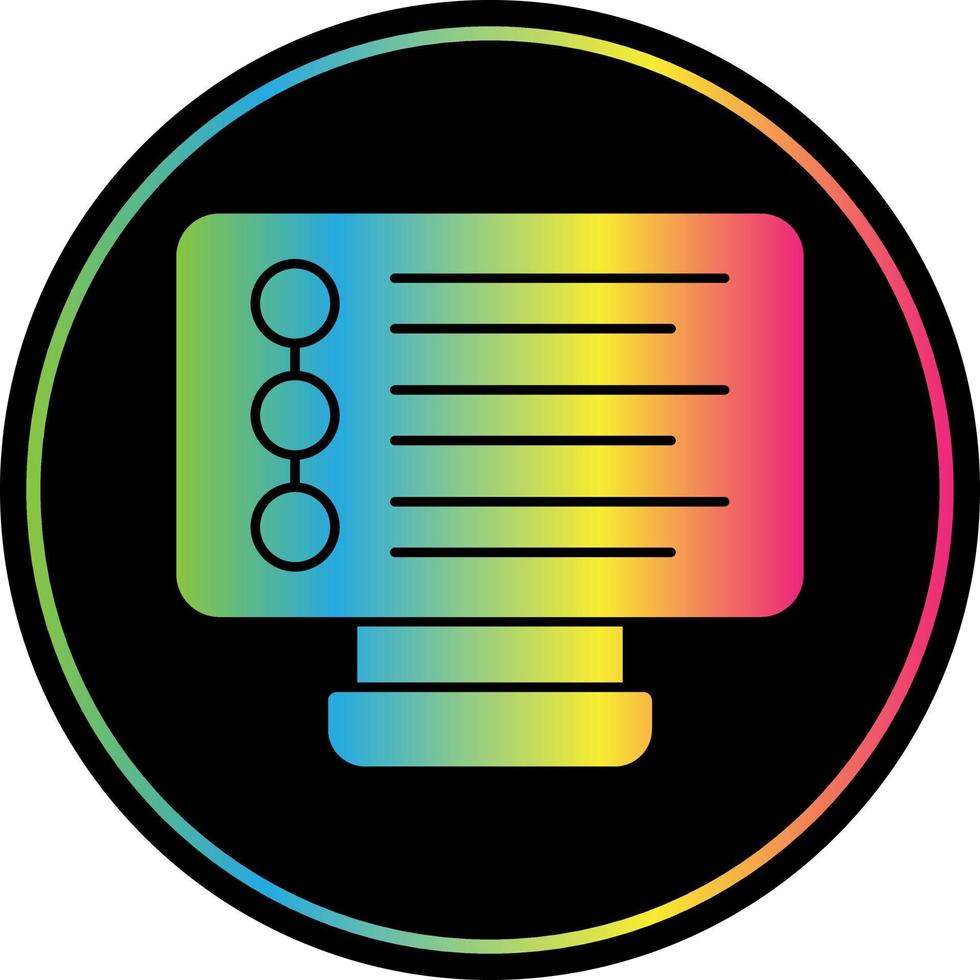 Feature Vector Icon Design 16490288 Vector Art at Vecteezy