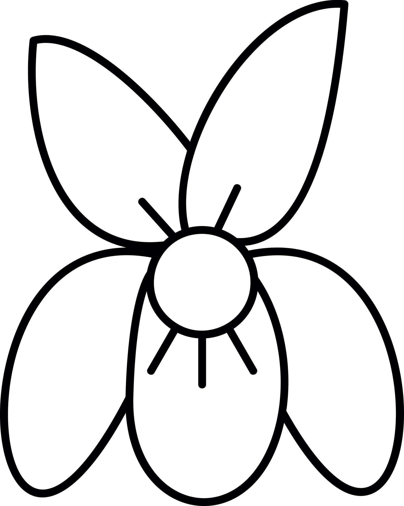 Violet Vector Icon Design 16491568 Vector Art at Vecteezy