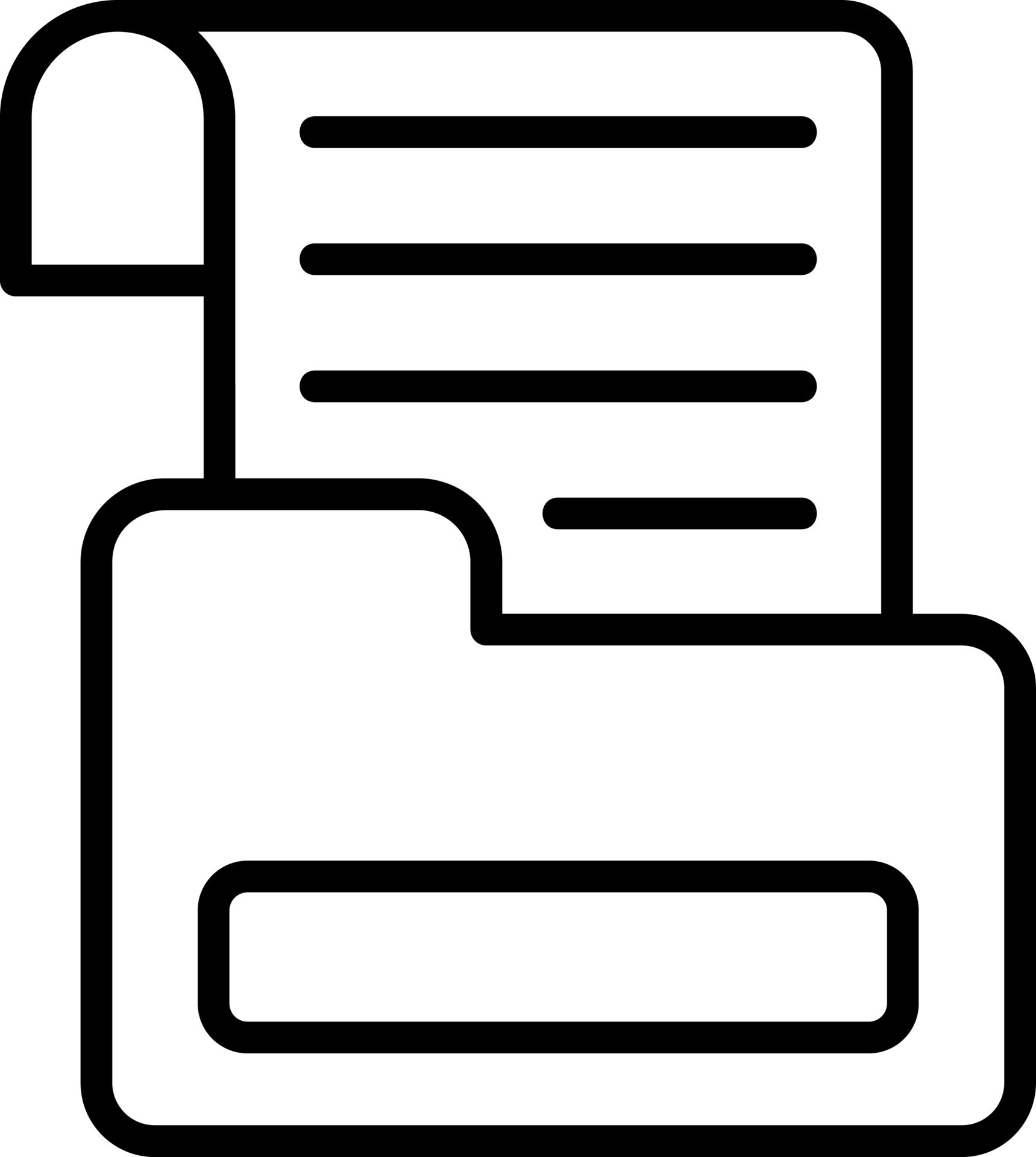 Dossier Vector Icon Design 16492451 Vector Art at Vecteezy