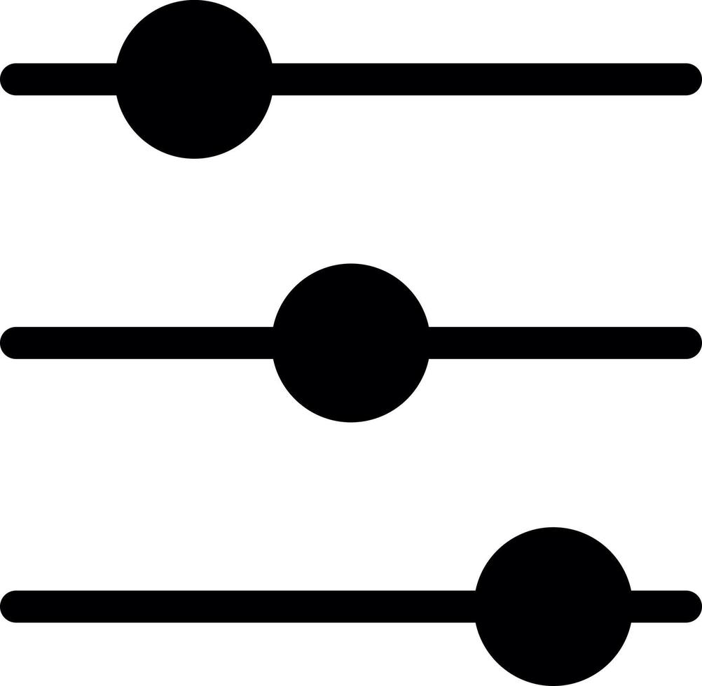 Setting Vector Icon Design 16494112 Vector Art At Vecteezy