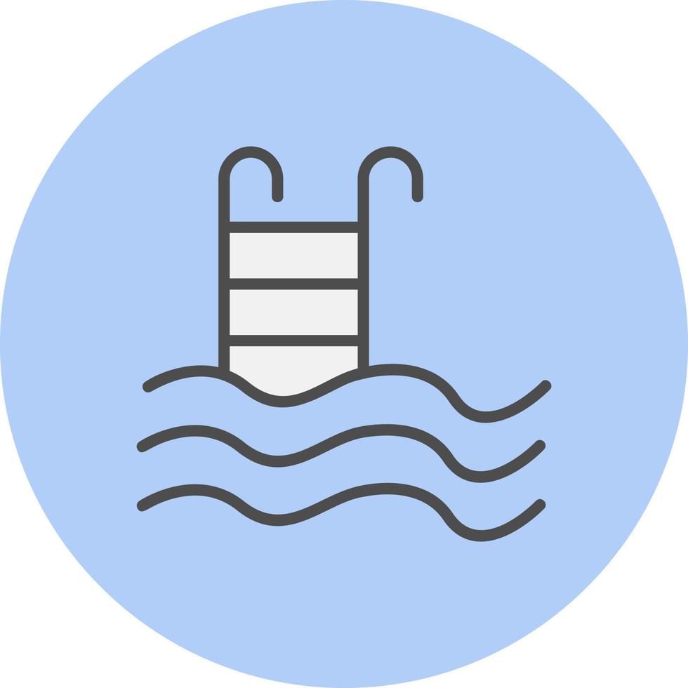Swimming Pool Vector Icon 16494216 Vector Art at Vecteezy Swimming Pool Vector Icon 16494216 Vector Art at Vecteezy