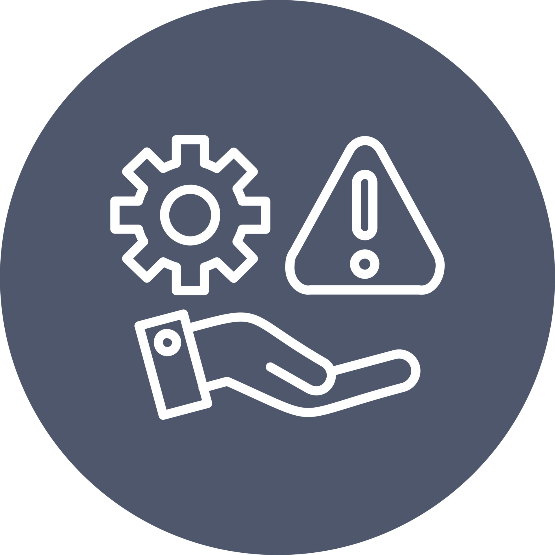 Risk Management Vector Icon 16494603 Vector Art at Vecteezy Risk Management Vector Icon 16494603 Vector Art at Vecteezy