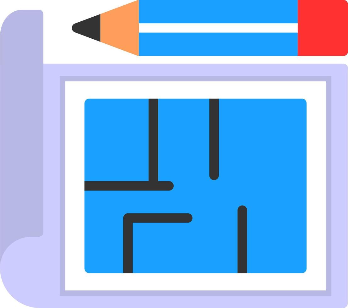 Drawing Vector Icon Design 16495295 Vector Art at Vecteezy