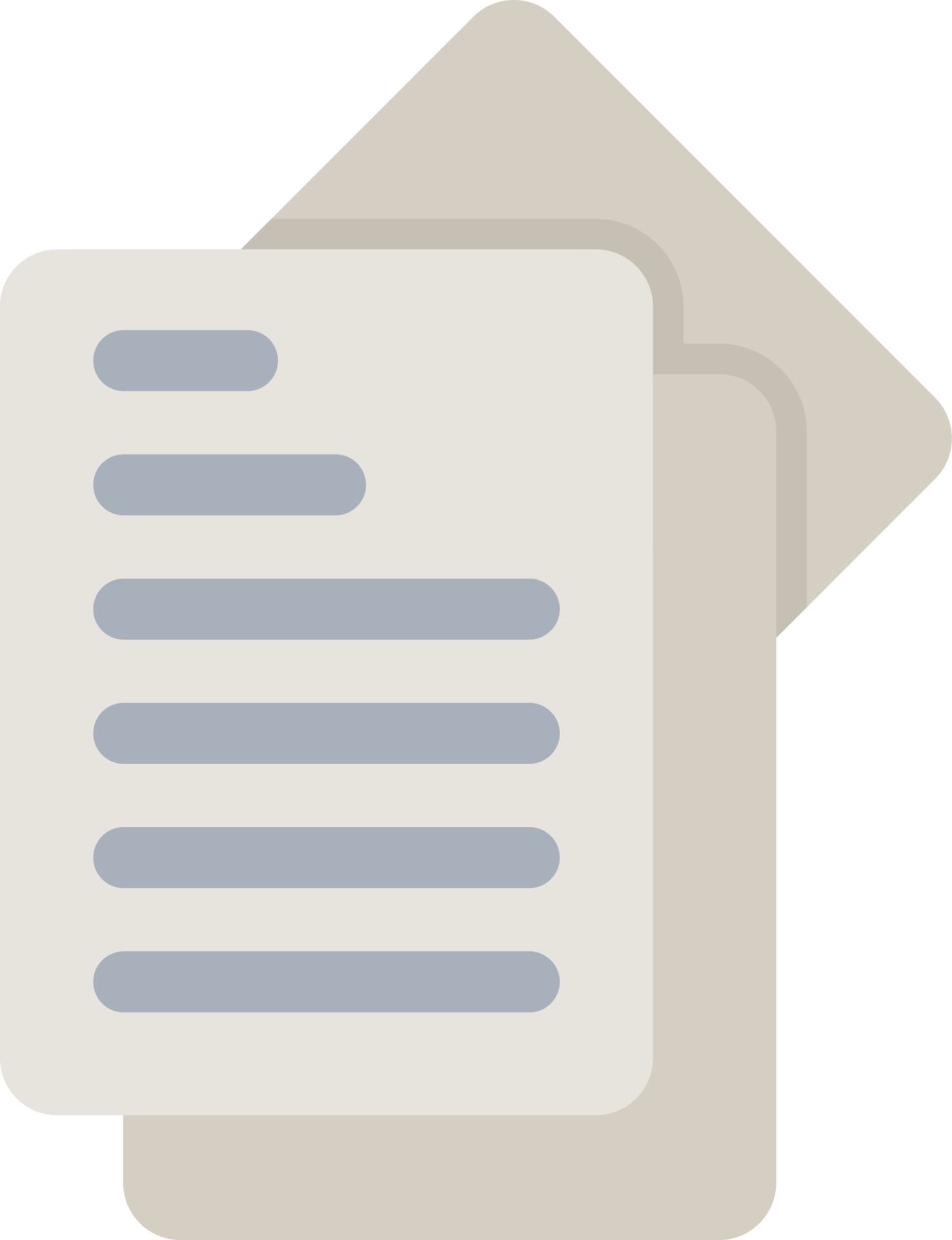 Paper Vector Icon Design 16495300 Vector Art at Vecteezy