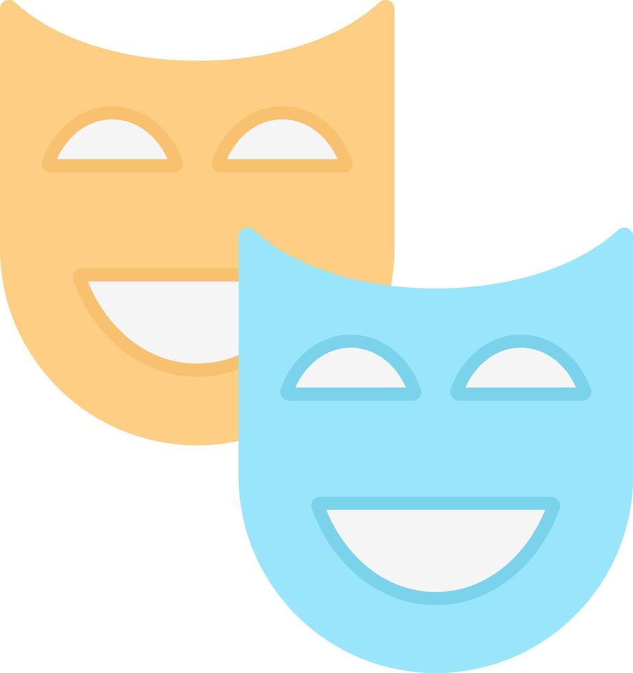 Comedy Vector Icon Design 16495302 Vector Art at Vecteezy