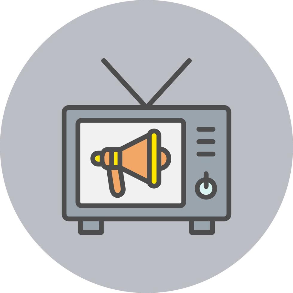 Propaganda Vector Icon 16495376 Vector Art at Vecteezy Propaganda Vector Icon 16495376 Vector Art at Vecteezy
