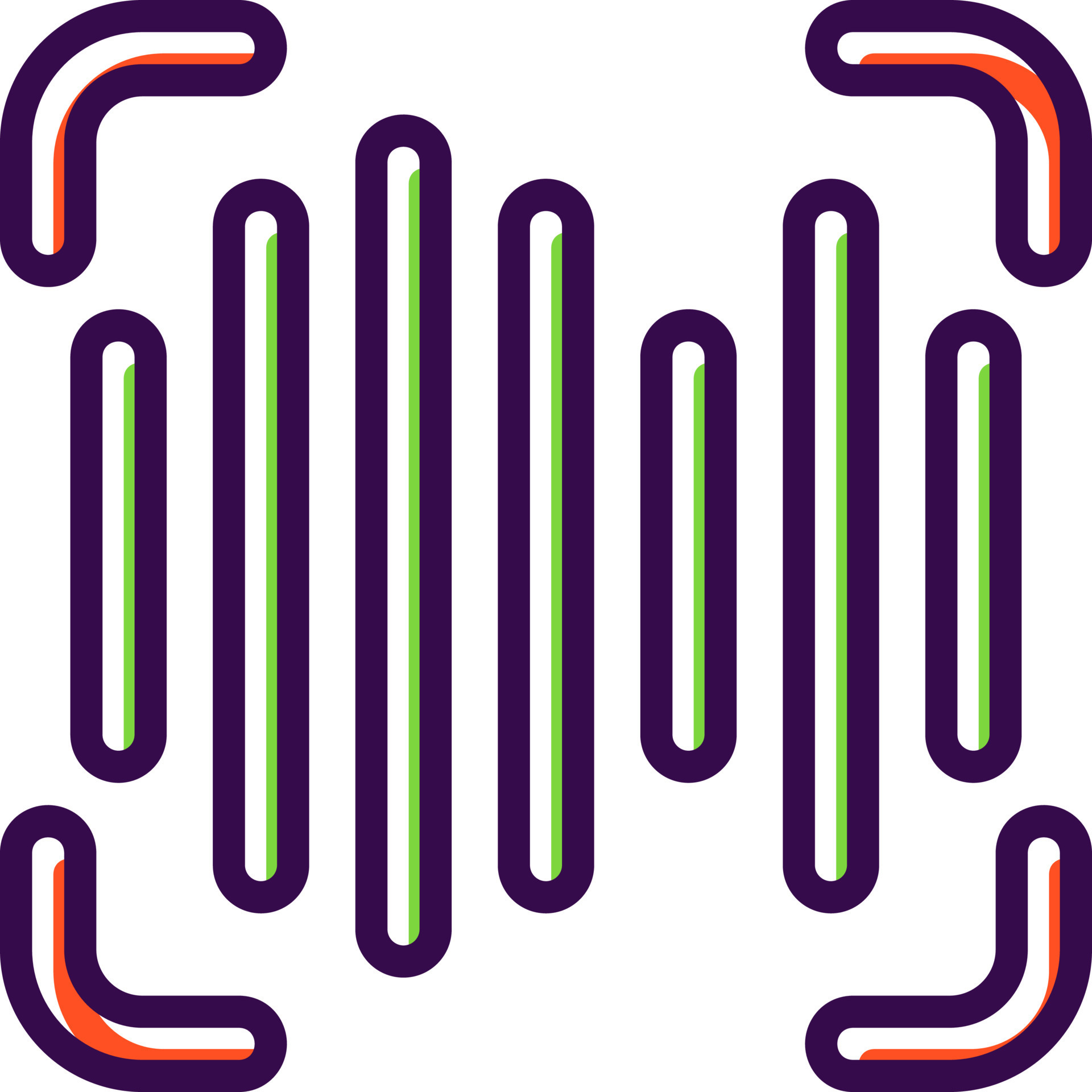 Voice Vector Icon Design 16495820 Vector Art at Vecteezy