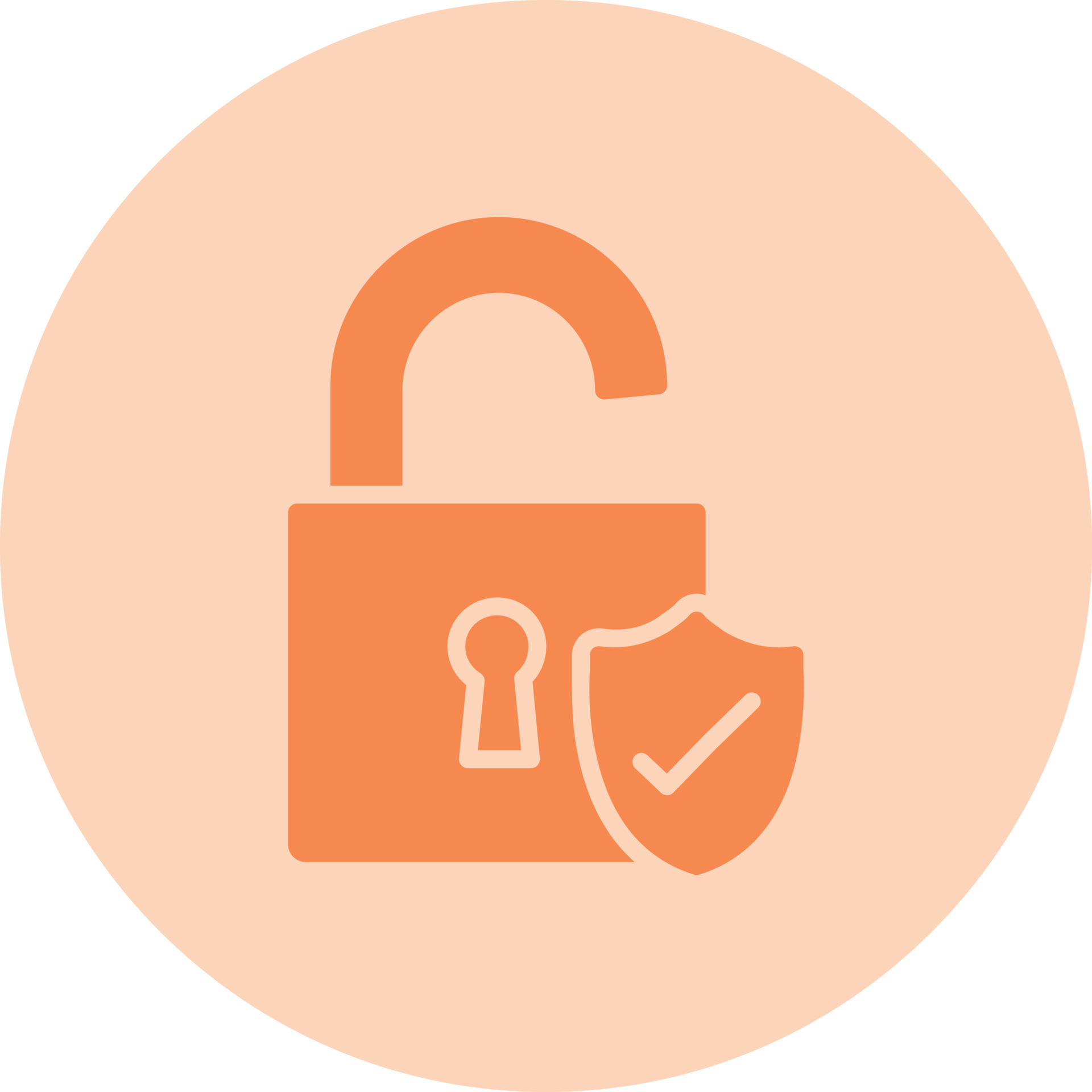 Unlock Vector Icon 16496885 Vector Art At Vecteezy