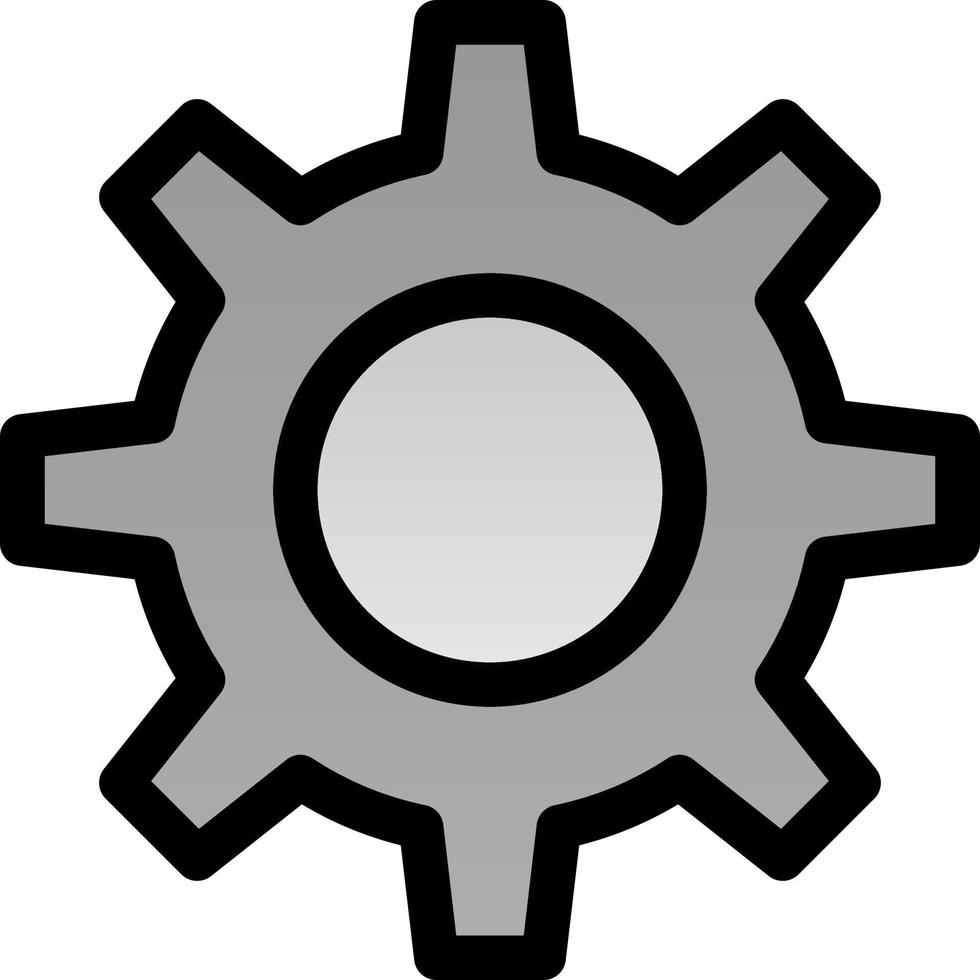 Setting Vector Icon Design 16498202 Vector Art at Vecteezy Setting Vector Icon Design 16498202 Vector Art at Vecteezy