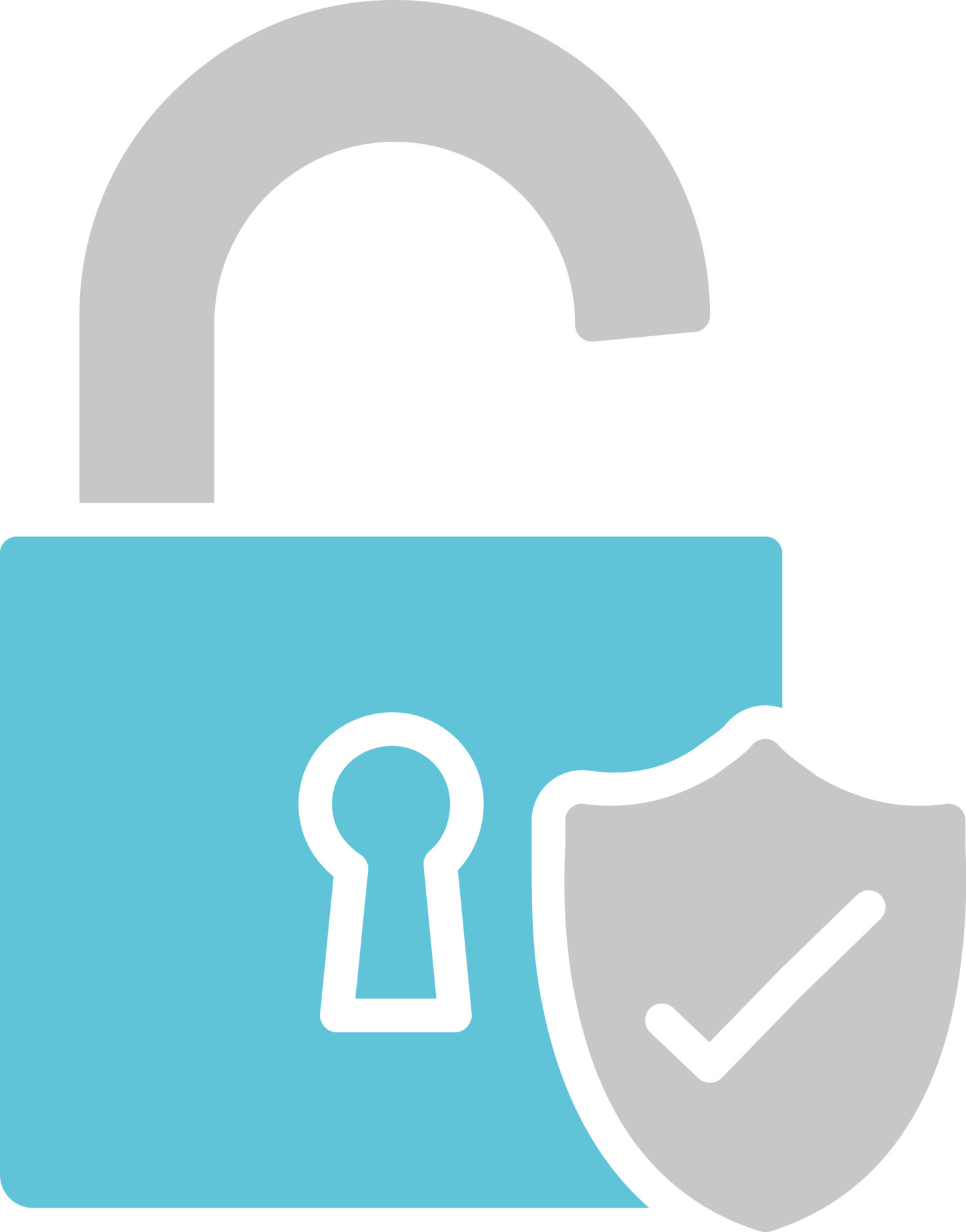 Unlock Vector Icon 16499308 Vector Art At Vecteezy