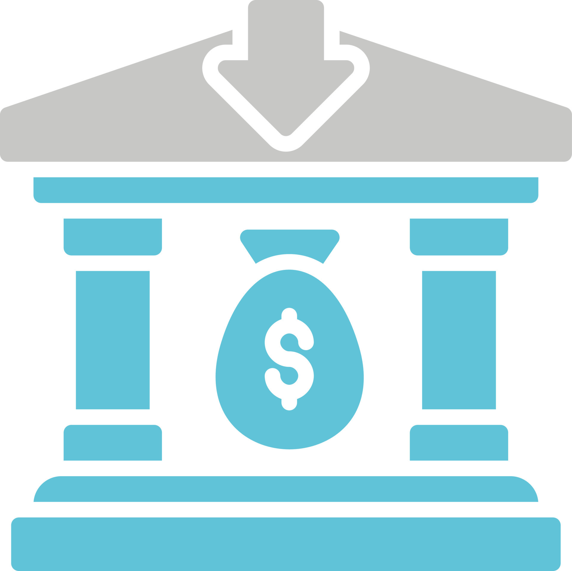 Bank Deposit Vector Icon 16499375 Vector Art at Vecteezy