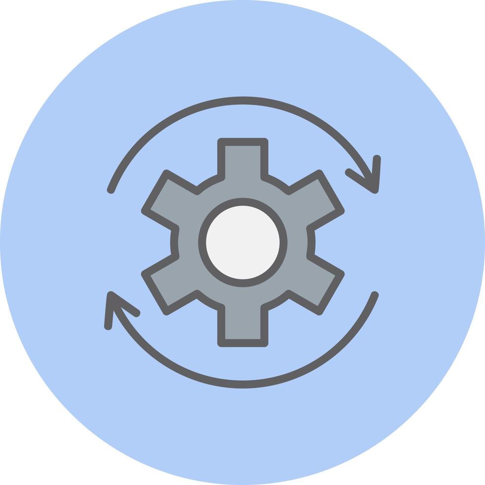 System Update Vector Icon 16501088 Vector Art at Vecteezy