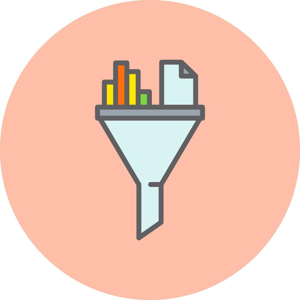 Data Filter Vector Icon 16501092 Vector Art at Vecteezy Data Filter Vector Icon 16501092 Vector Art at Vecteezy