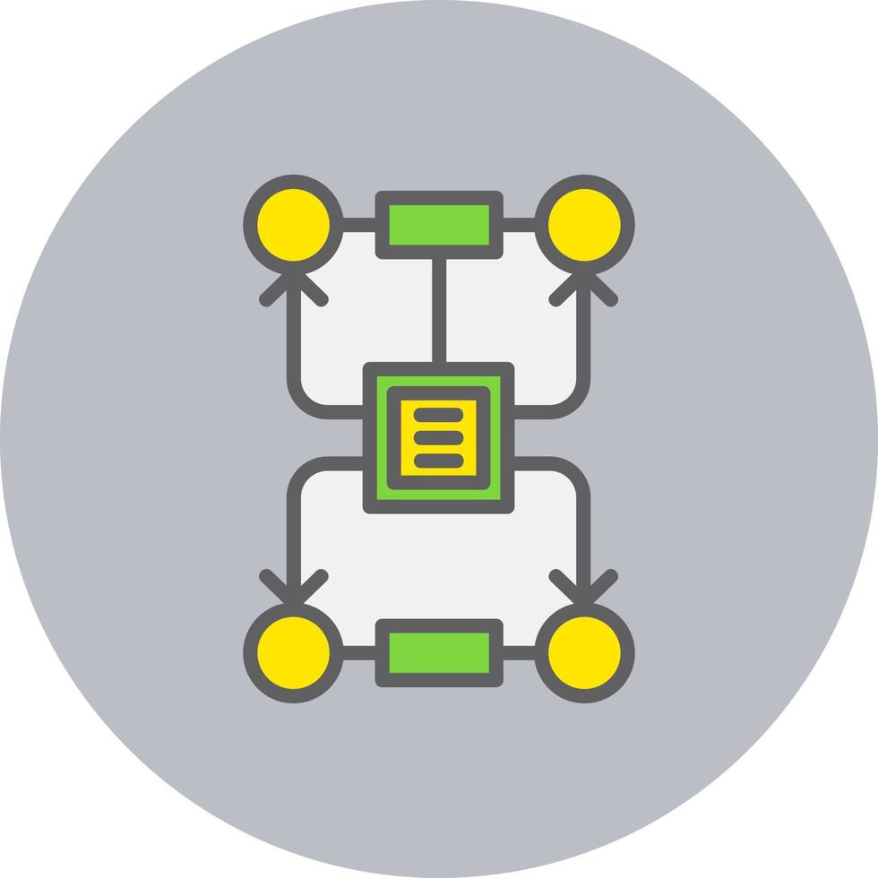 Sever Connection Vector Icon 16501352 Vector Art at Vecteezy