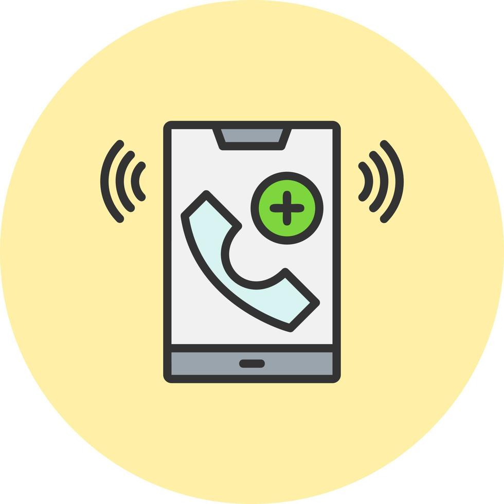 Emergency Call Vector Icon 16502112 Vector Art at Vecteezy Emergency Call Vector Icon 16502112 Vector Art at Vecteezy