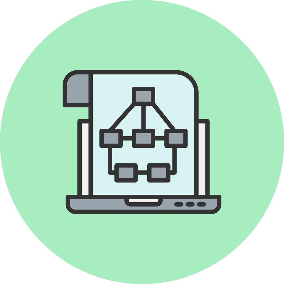 Data Modelling Vector Icon 16502388 Vector Art at Vecteezy Data Modelling Vector Icon 16502388 Vector Art at Vecteezy