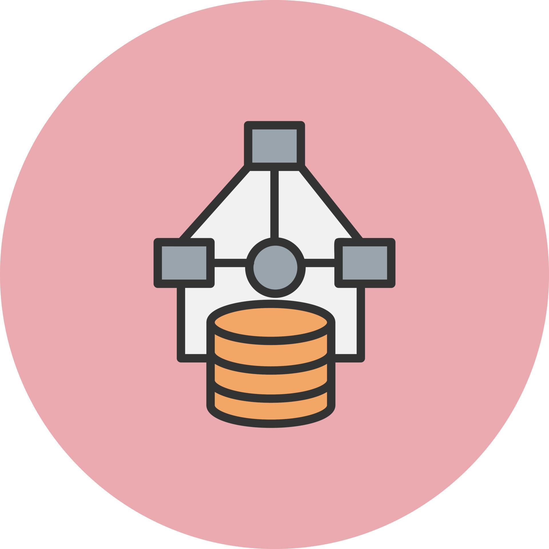 Data Modelling Vector Icon 16502548 Vector Art at Vecteezy