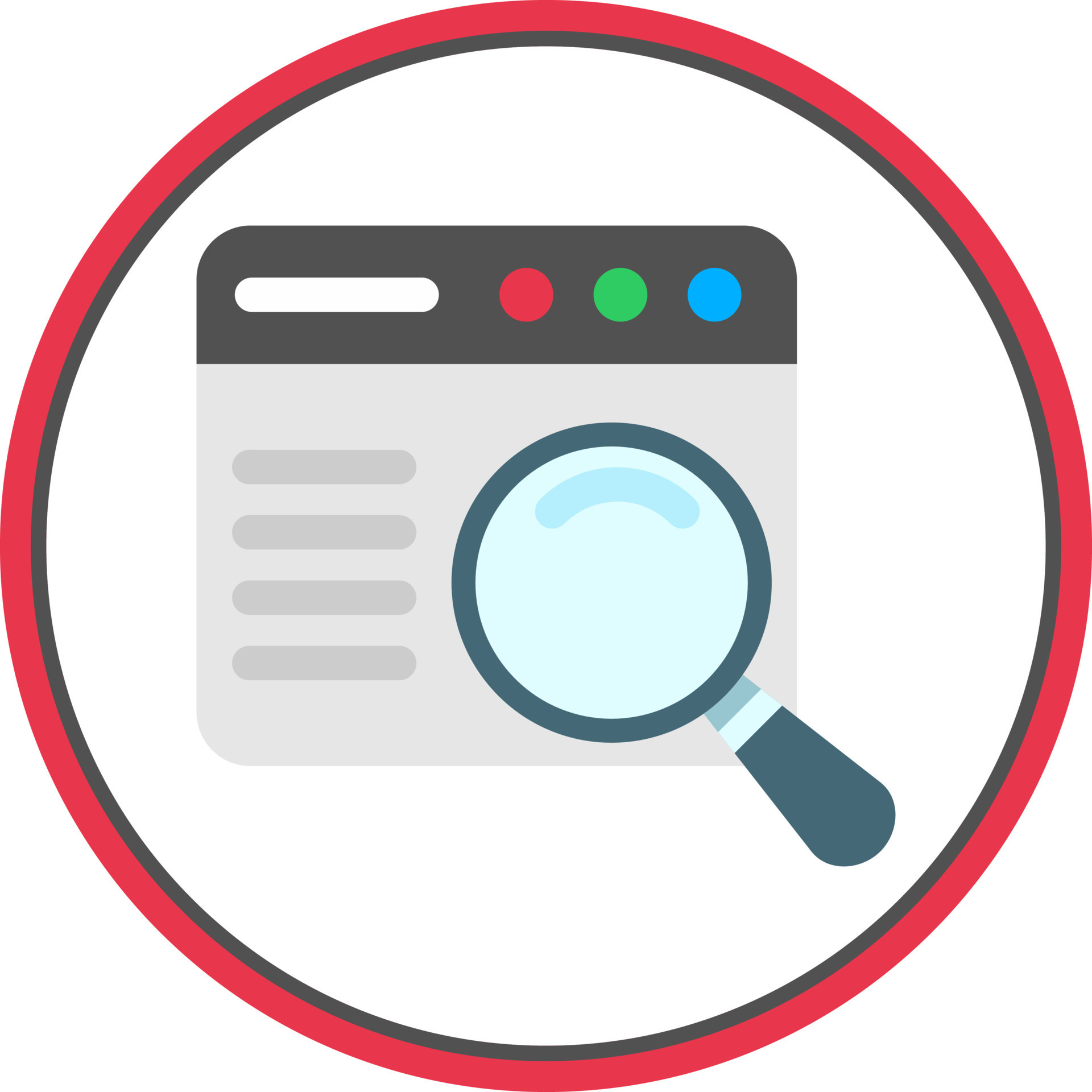 Browsing Vector Icon Design 16502985 Vector Art at Vecteezy