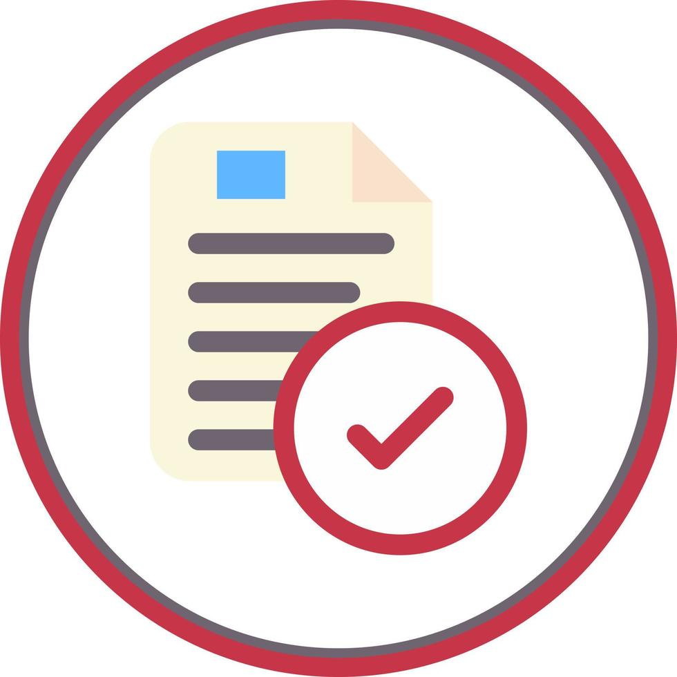 Verification Vector Icon Design 16503079 Vector Art at Vecteezy Verification Vector Icon Design 16503079 Vector Art at Vecteezy