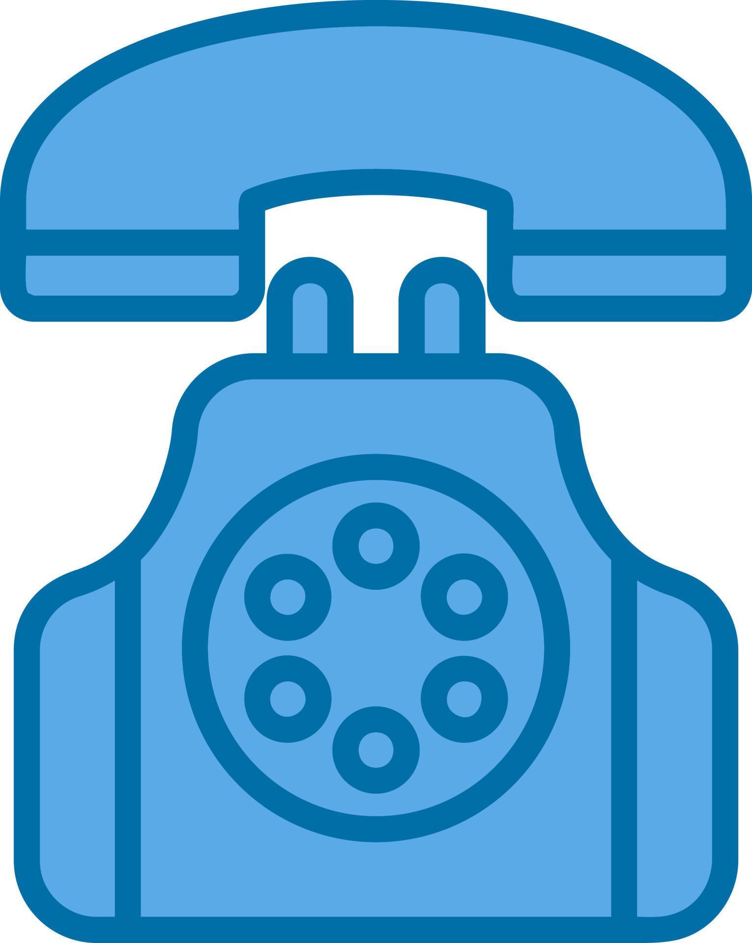 Telephone Vector Icon Design 16503671 Vector Art at Vecteezy Telephone Vector Icon Design 16503671 Vector Art at Vecteezy