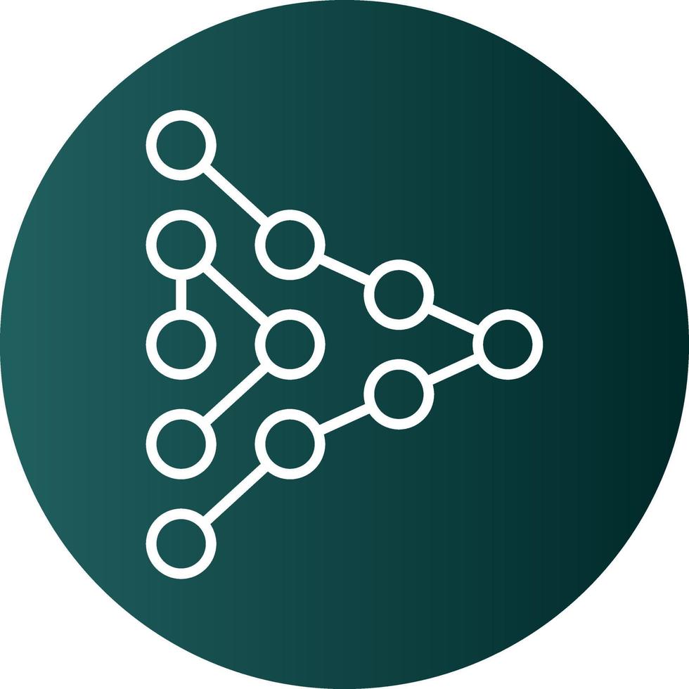 Network Vector Icon Design 16505634 Vector Art at Vecteezy