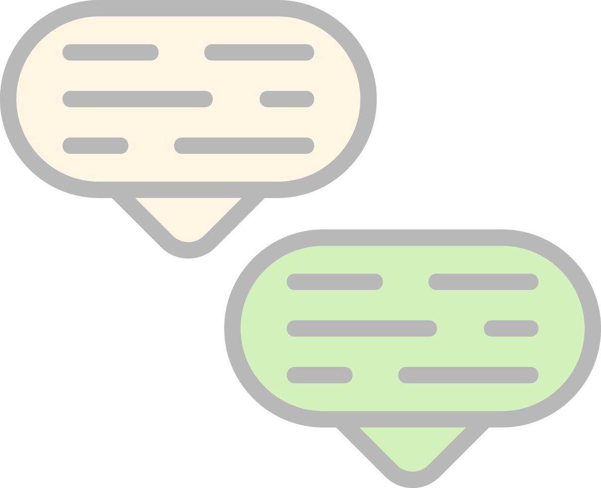 Chat Bubble Vector Icon Design 16506822 Vector Art At Vecteezy