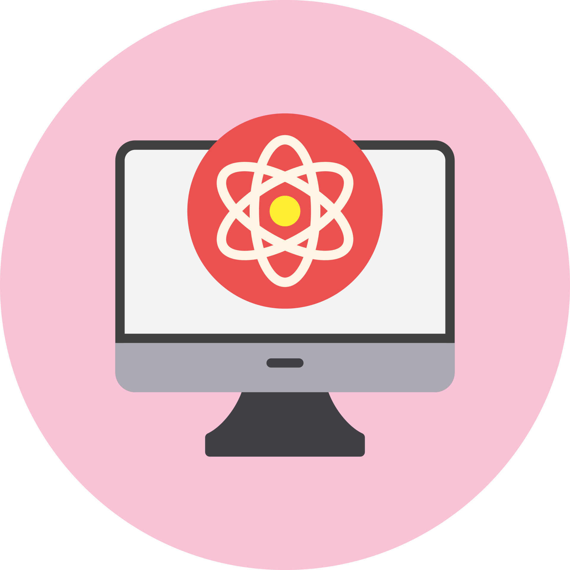 Computer Science Vector Icon 16508330 Vector Art at Vecteezy