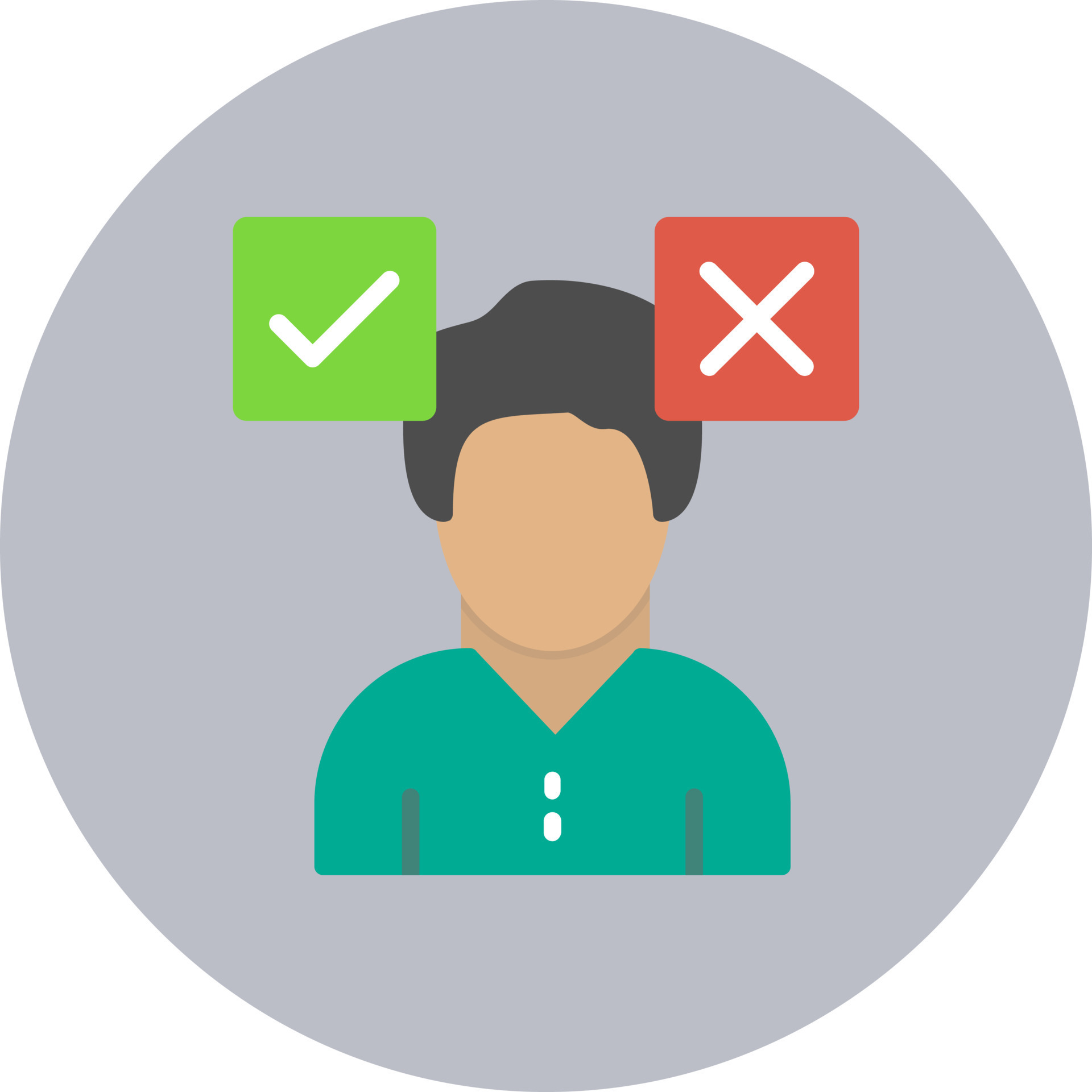 Decision Making Vector Icon 16510473 Vector Art at Vecteezy Decision Making Vector Icon 16510473 Vector Art at Vecteezy