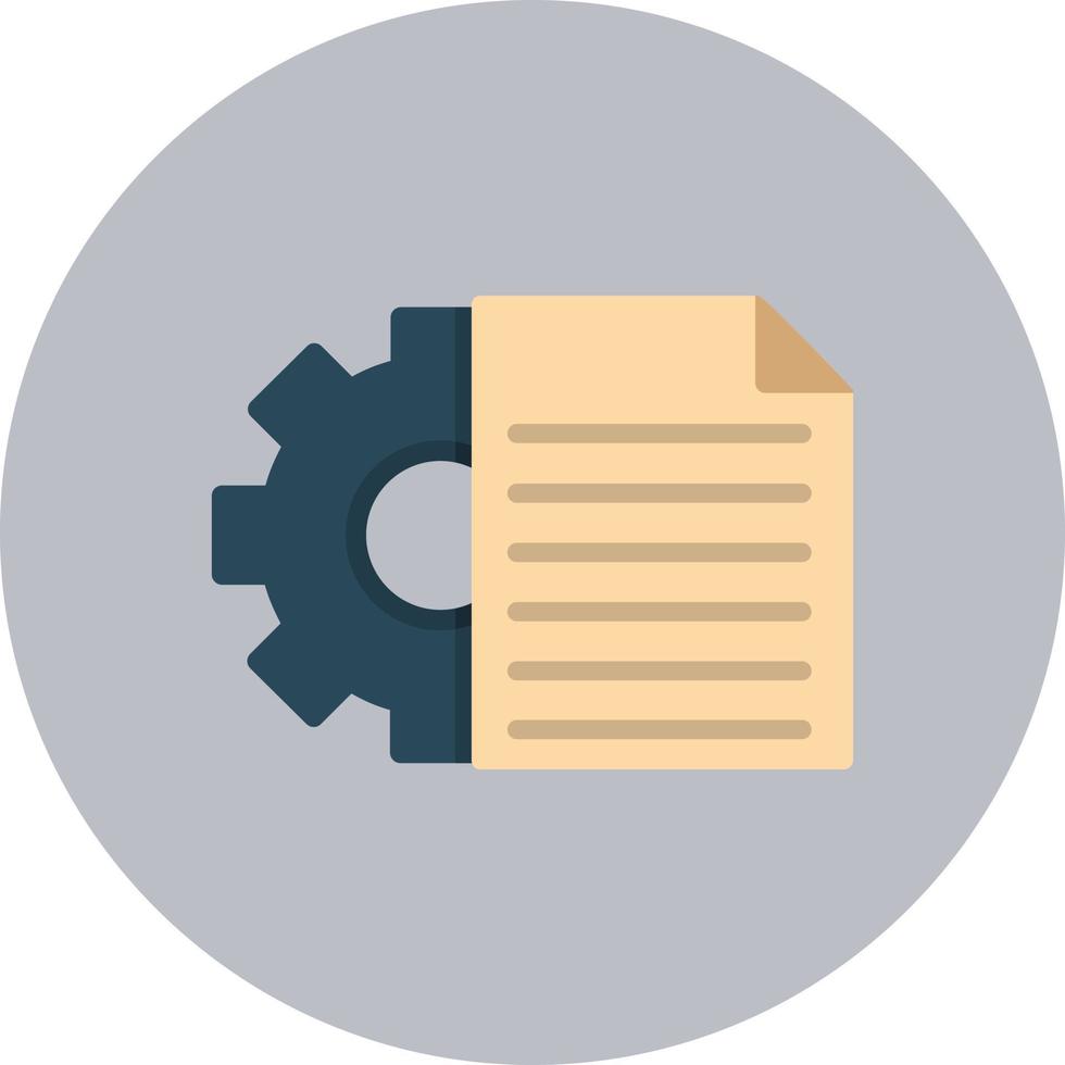 Project Vector Icon 16511107 Vector Art at Vecteezy